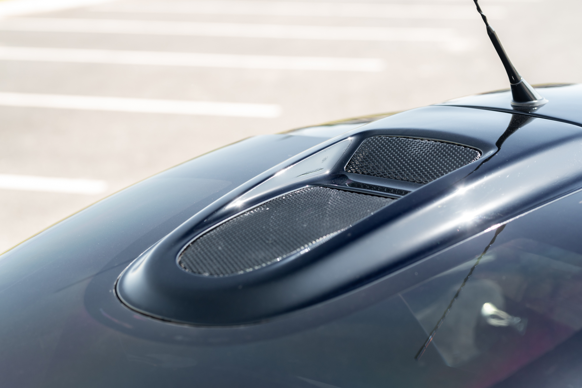 2001 LOTUS EXIGE (S1) - 13,100 MILES