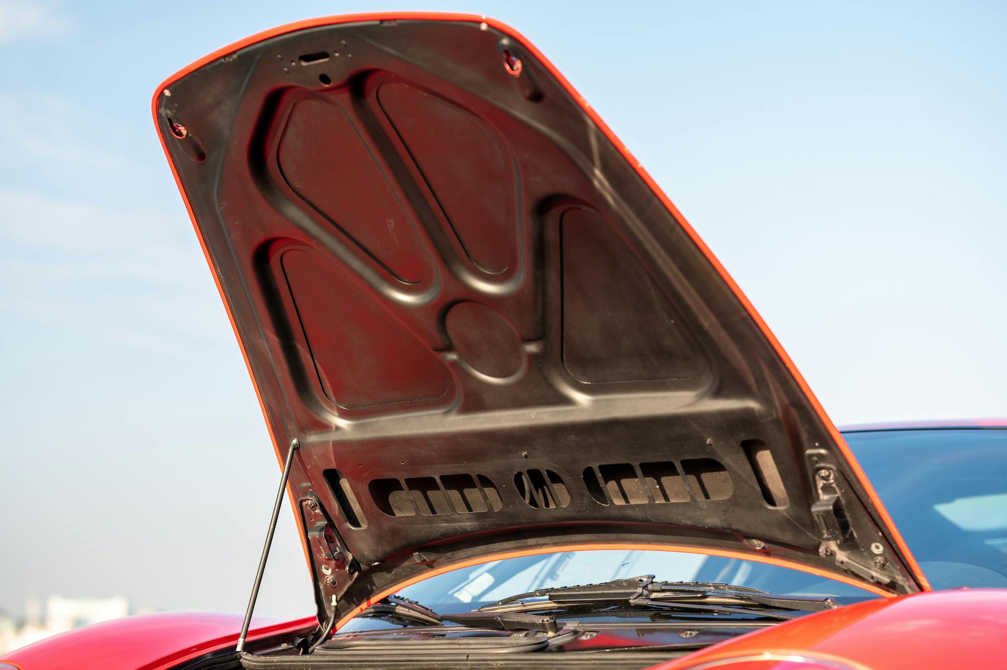 2002 FERRARI 360 MODENA CHALLENGE - LHD