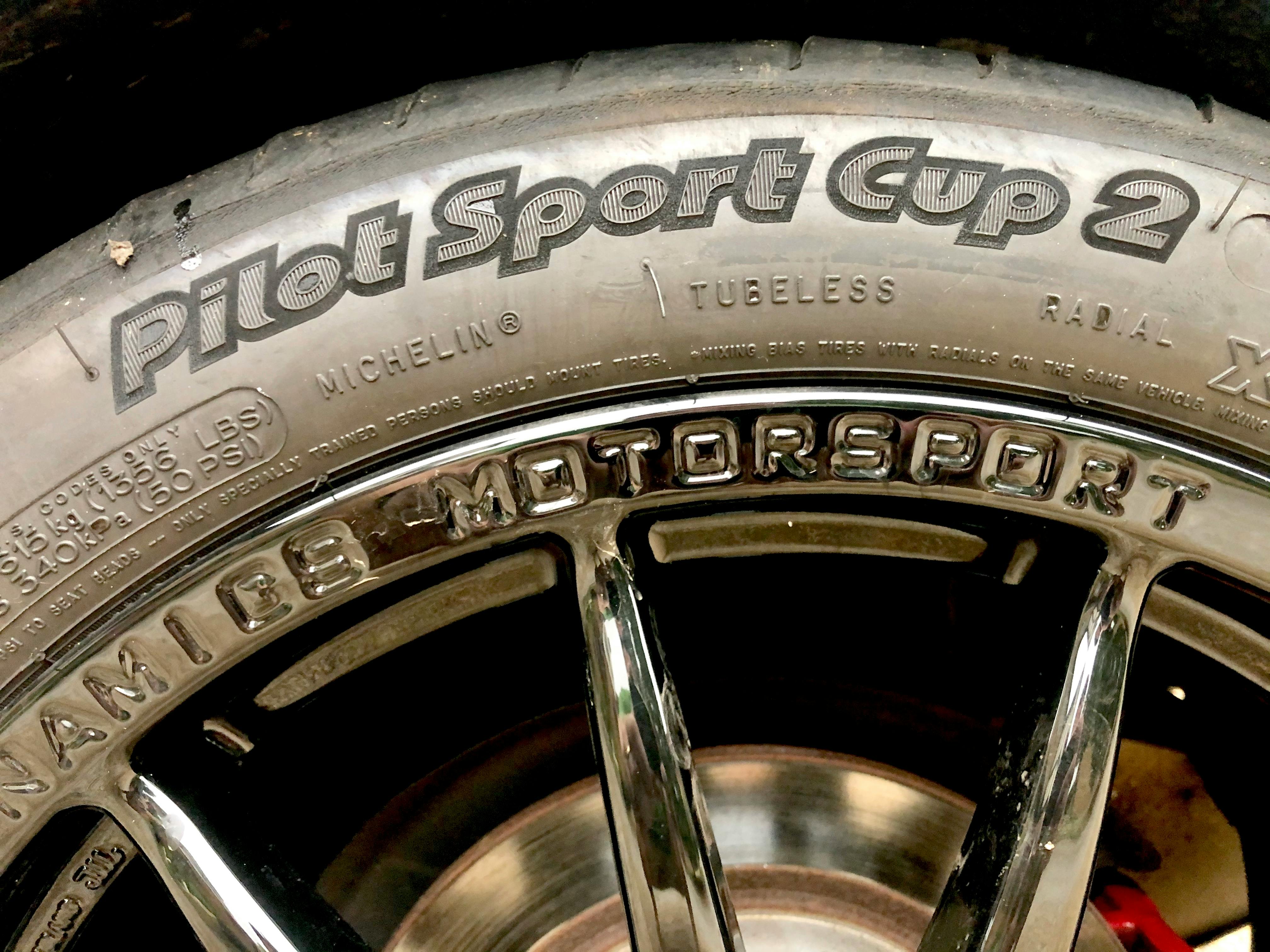 2017 MINI JOHN COOPER WORKS CHALLENGE #53