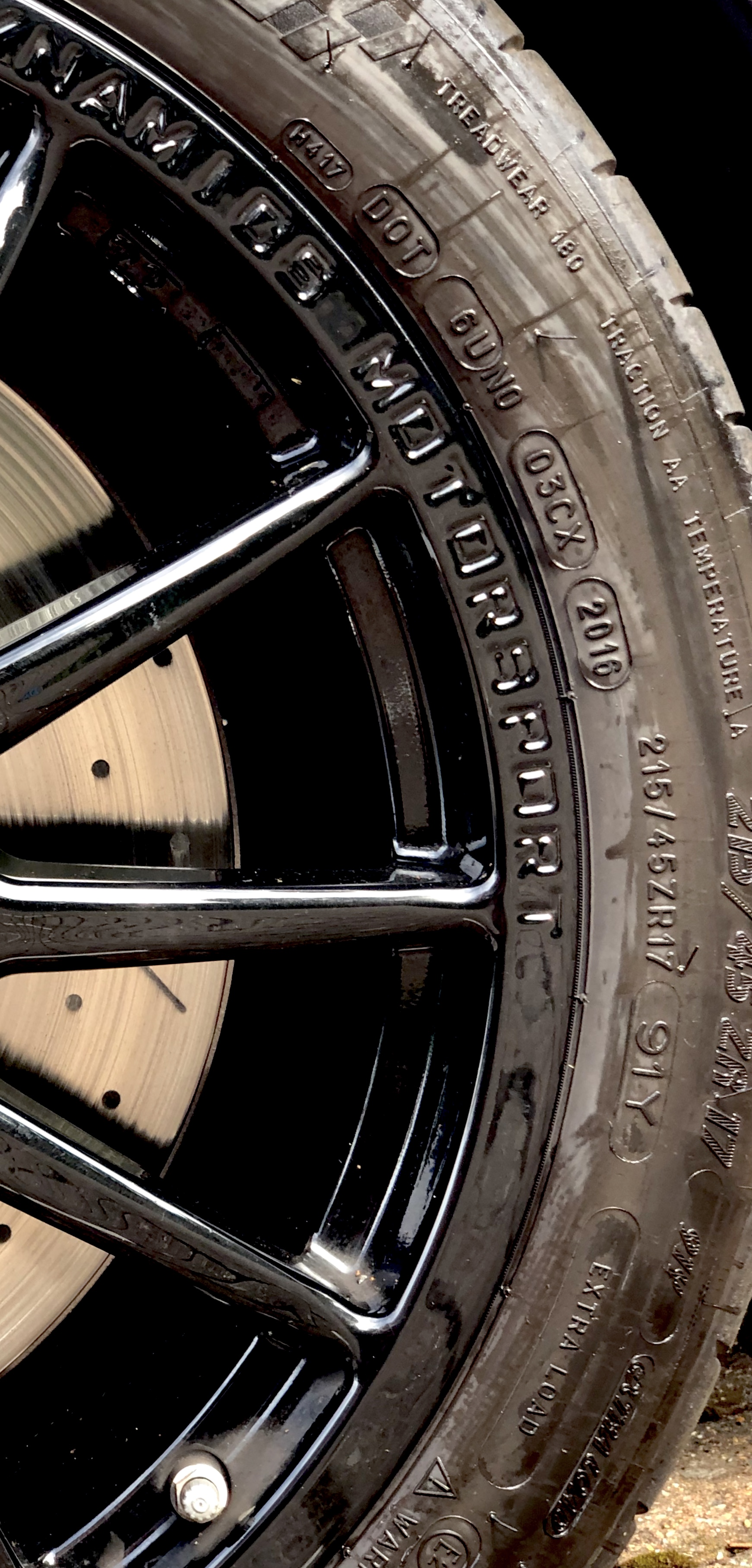 2017 MINI JOHN COOPER WORKS CHALLENGE #53