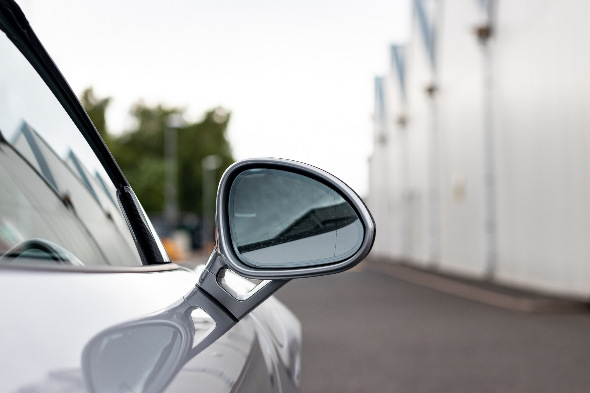 2019 PORSCHE 911 (991) SPEEDSTER