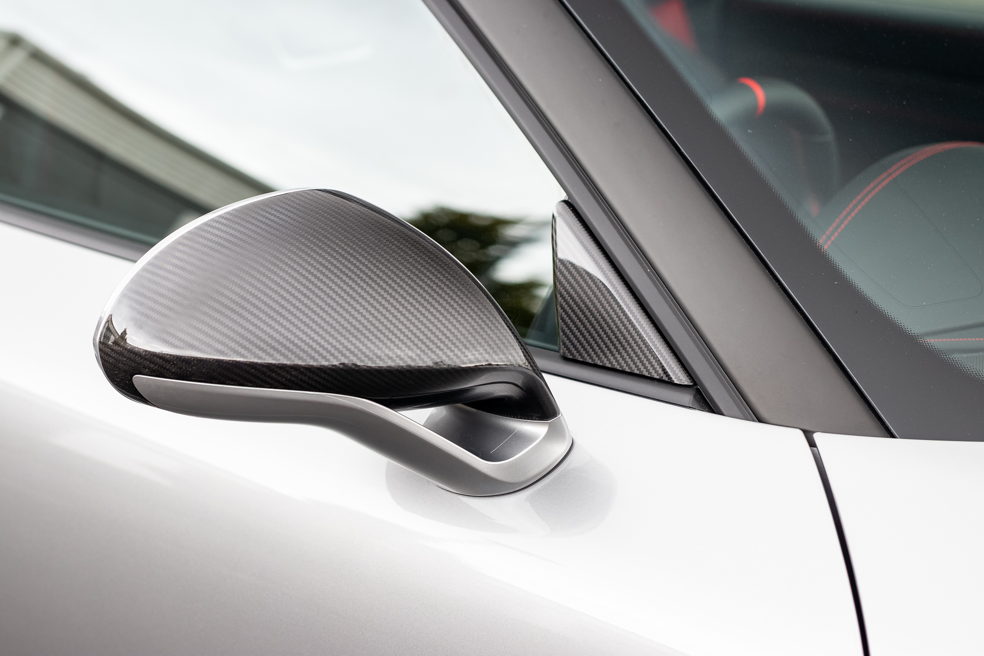 2019 PORSCHE 911 (991) SPEEDSTER