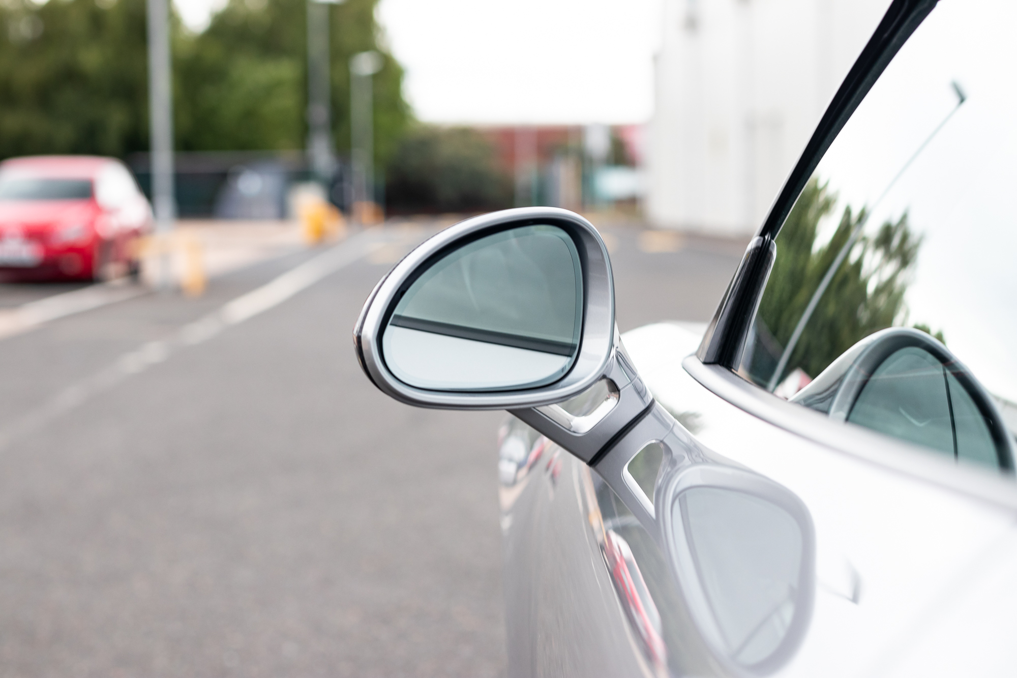 2019 PORSCHE 911 (991) SPEEDSTER
