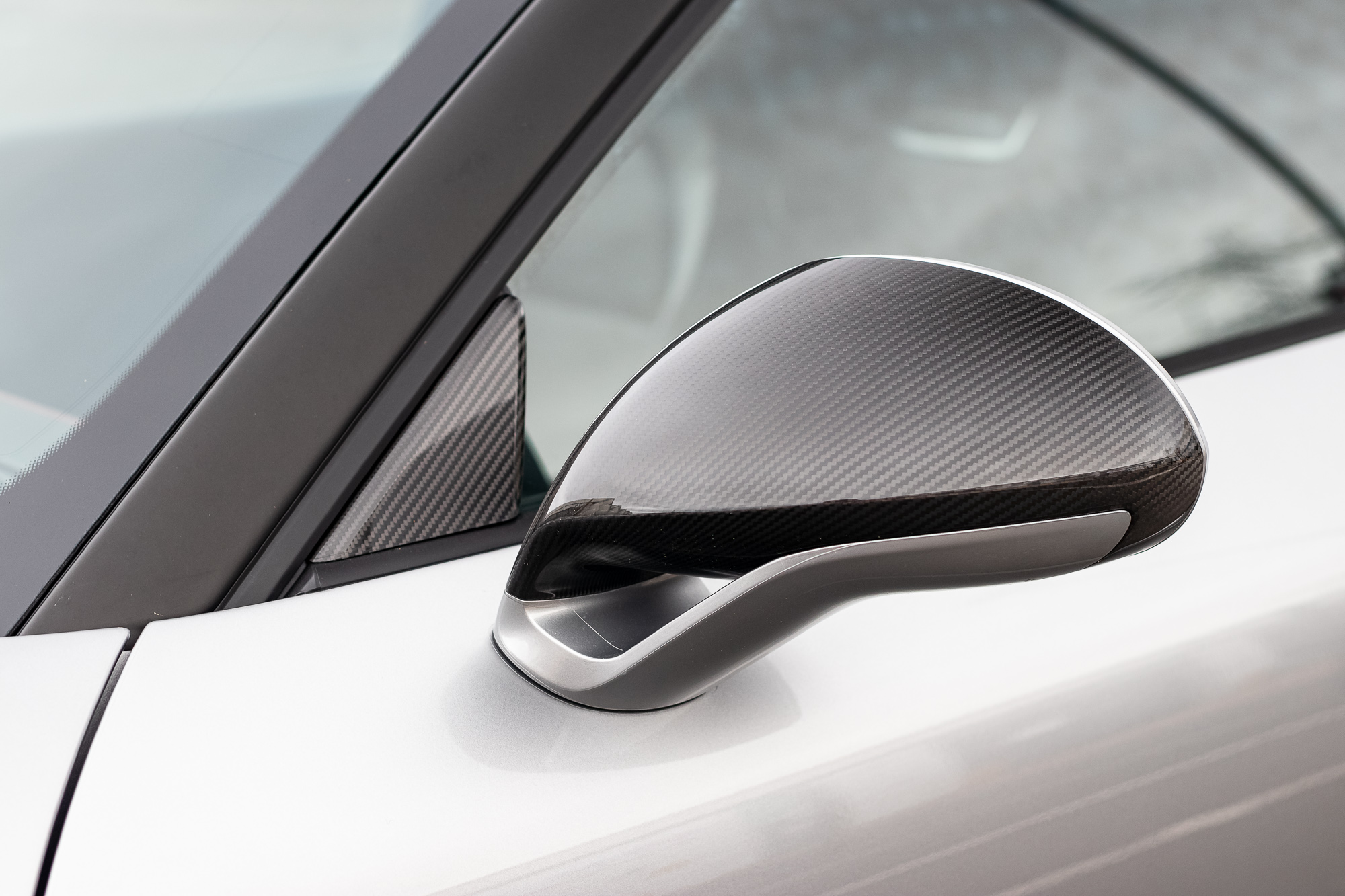 2019 PORSCHE 911 (991) SPEEDSTER