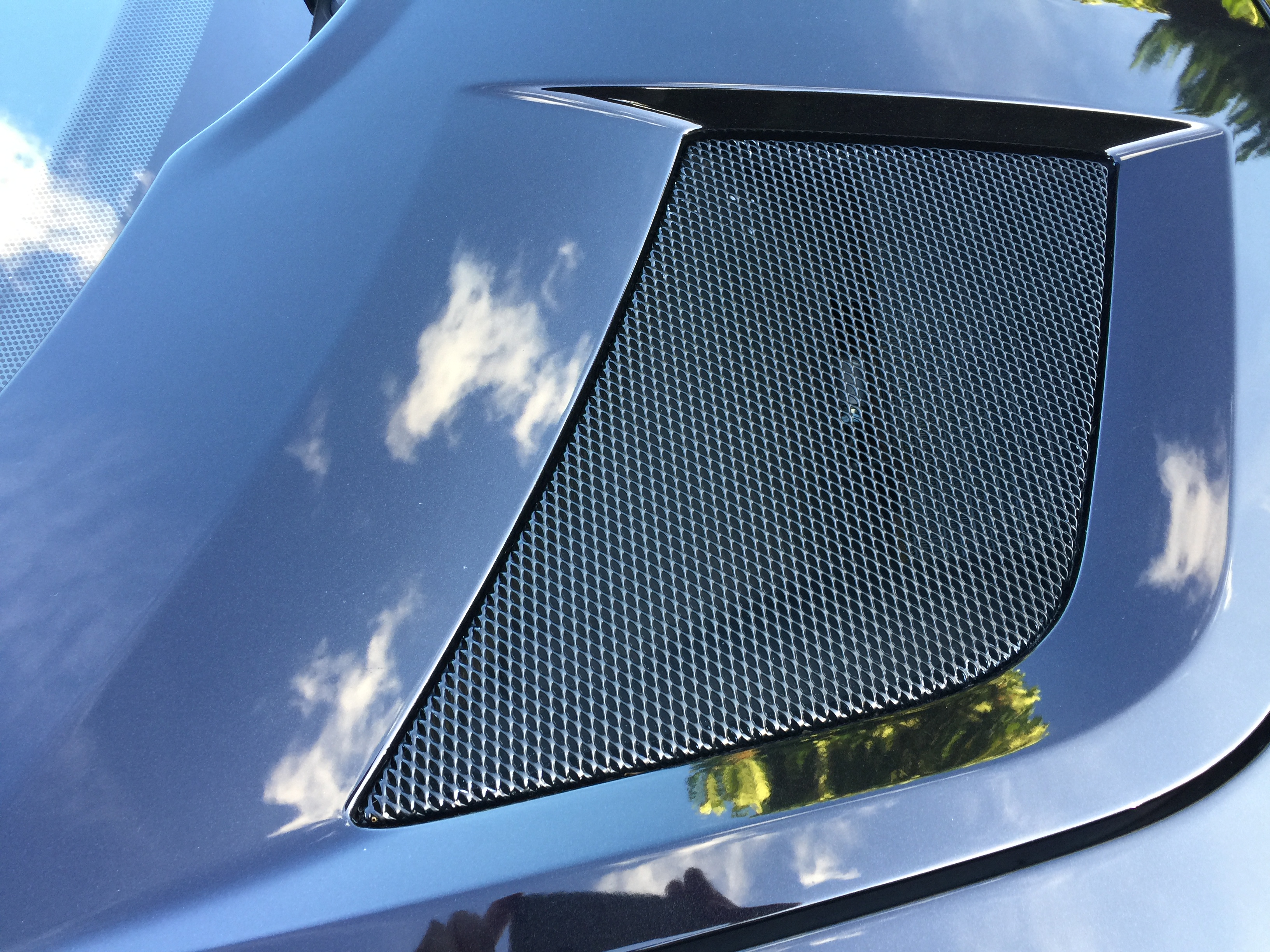 2006 VAUXHALL VX220 TURBO