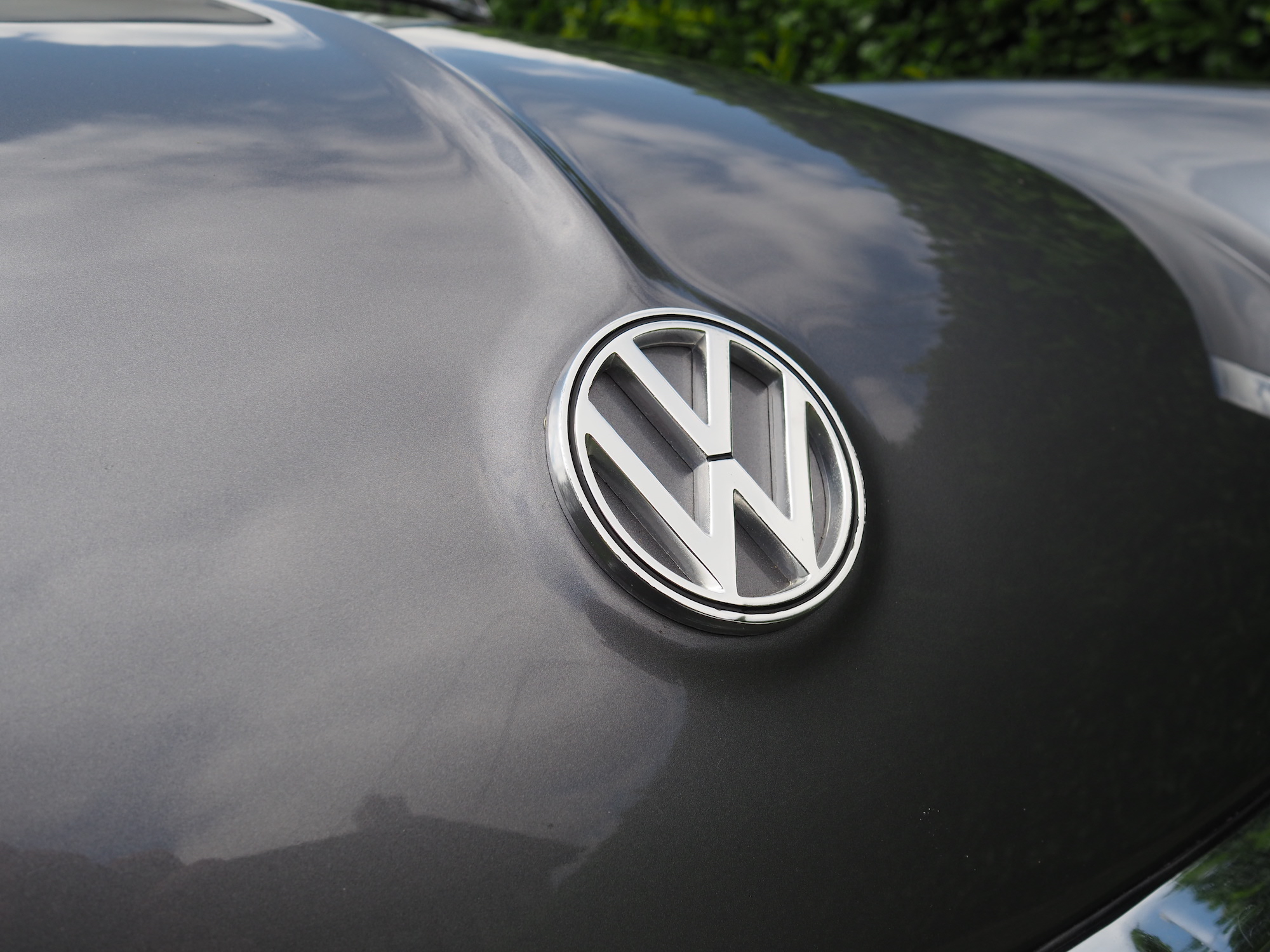 1969 VOLKSWAGEN NOTCHBACK 1600 TL TYPE 3 for sale in Doncaster, United ...