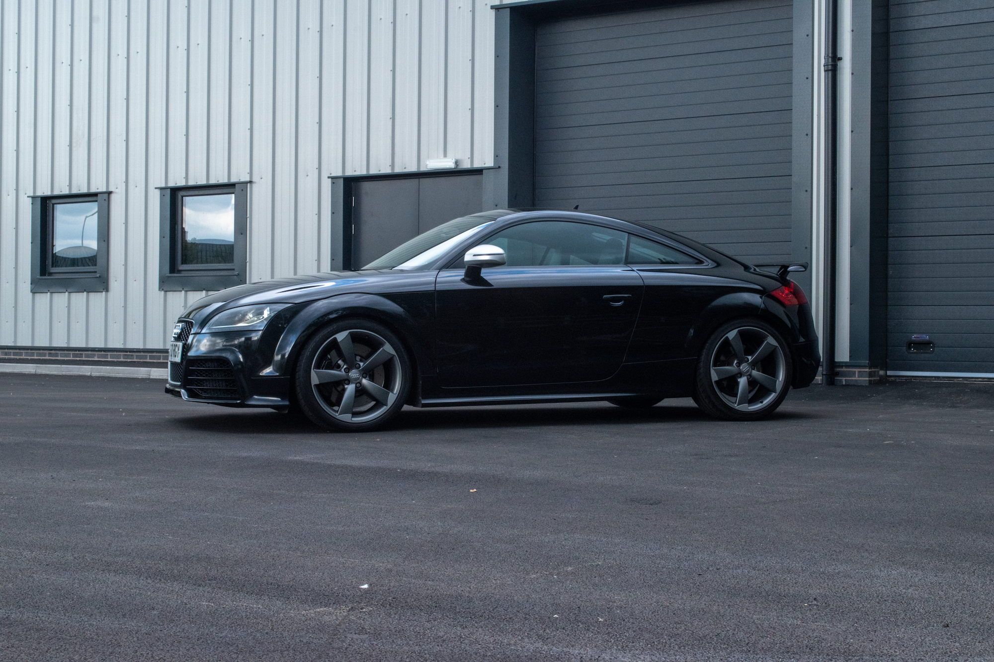 2010 AUDI TTRS for sale in Cirencester, United Kingdom