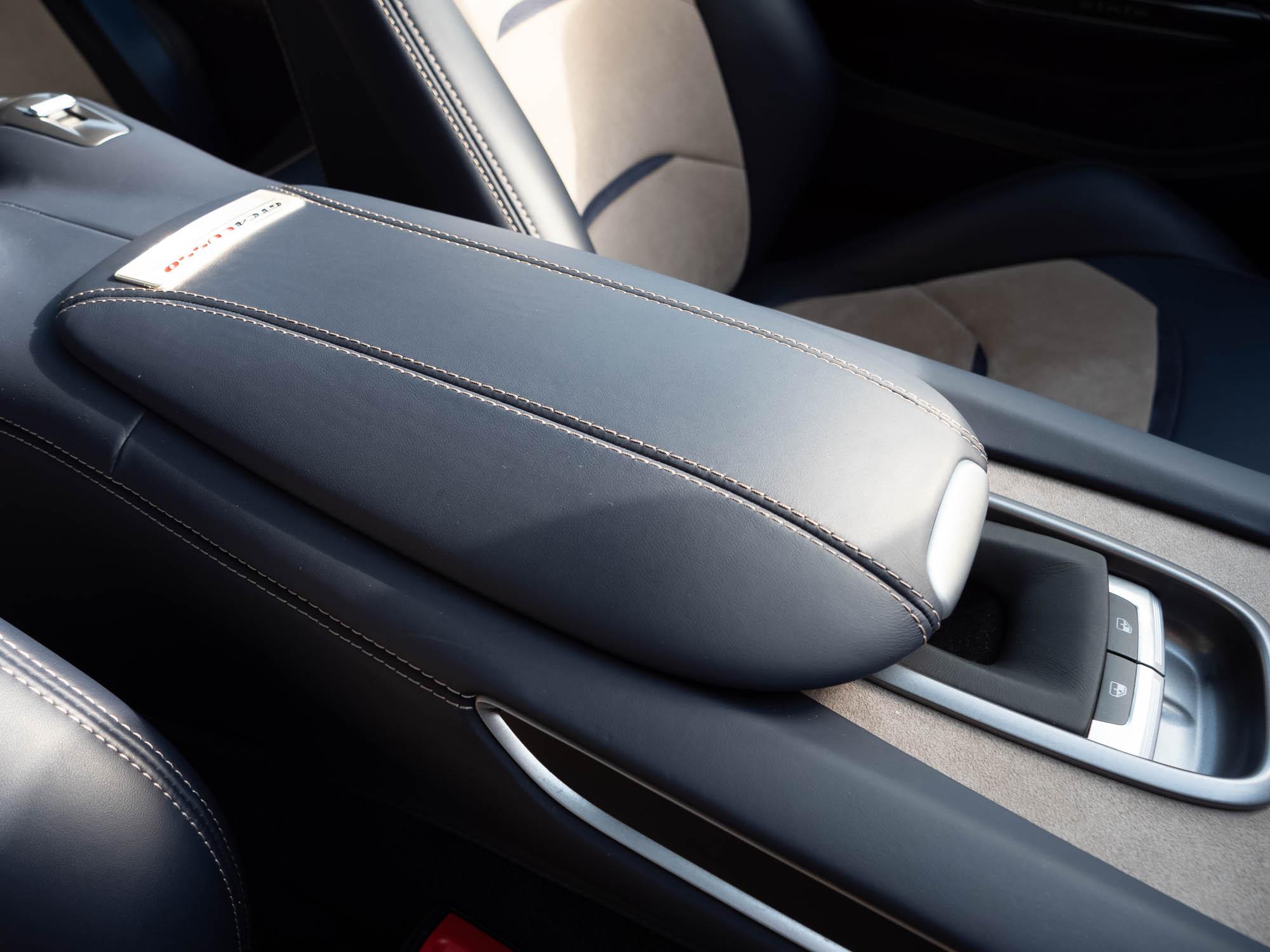 2017 FERRARI GTC4 LUSSO - V12 for sale by auction in Glasgow, United Kingdom