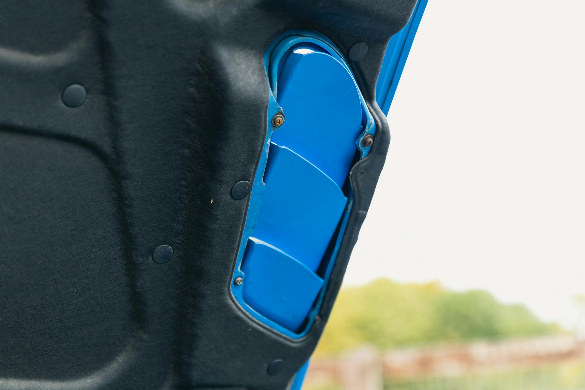 2000 MASERATI 3200 GT - MANUAL