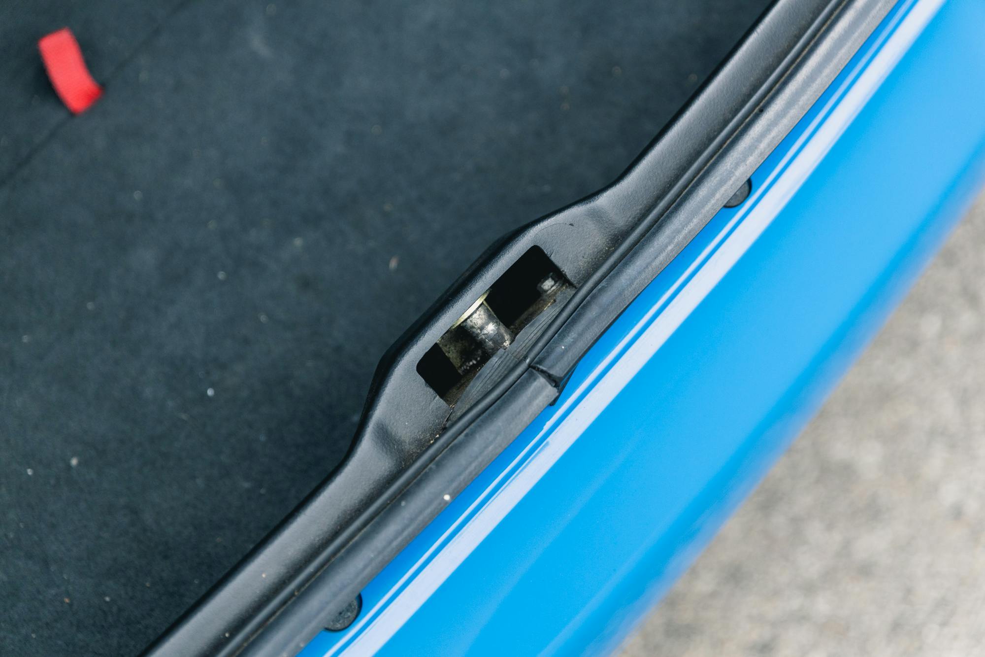 2000 MASERATI 3200 GT - MANUAL