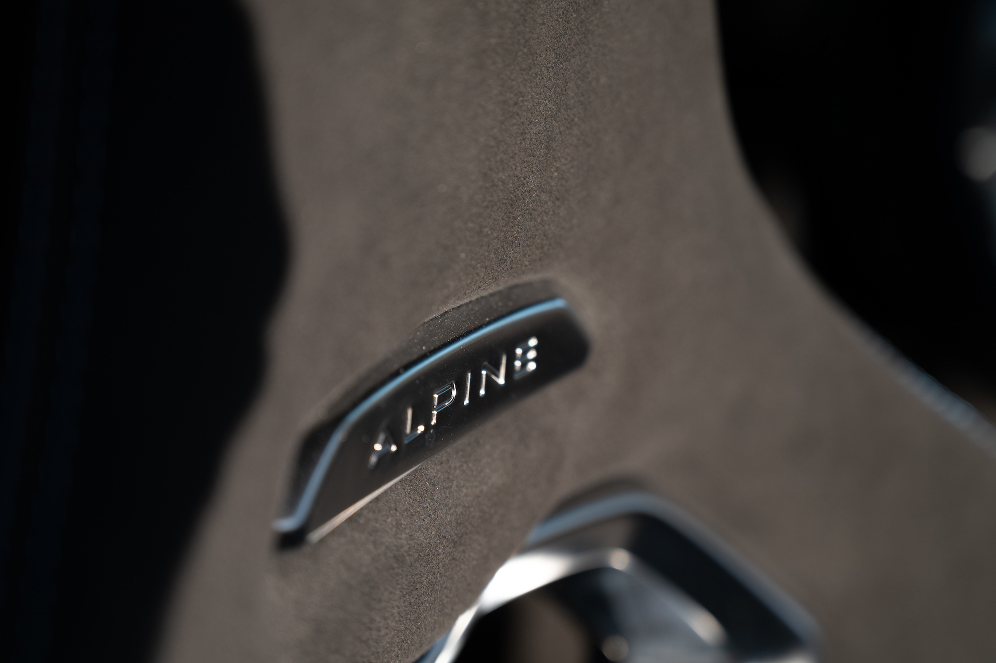 2019 ALPINE A110 PREMIERE EDITION