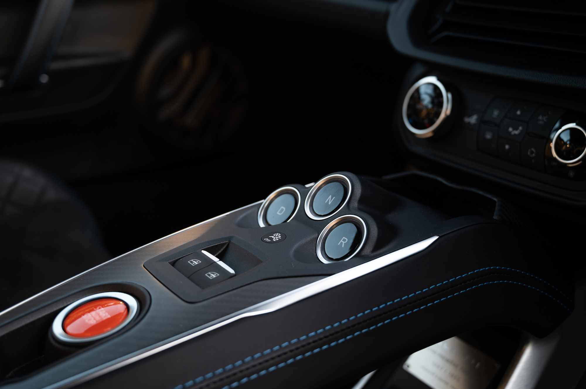 2019 ALPINE A110 PREMIERE EDITION