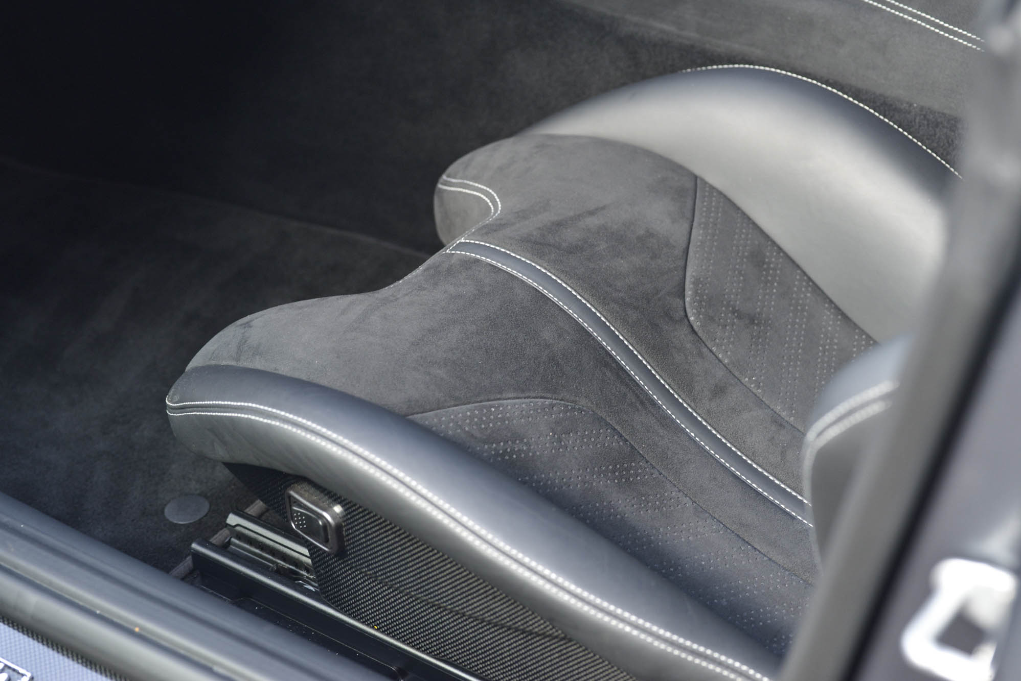 2017 FERRARI F12 BERLINETTA