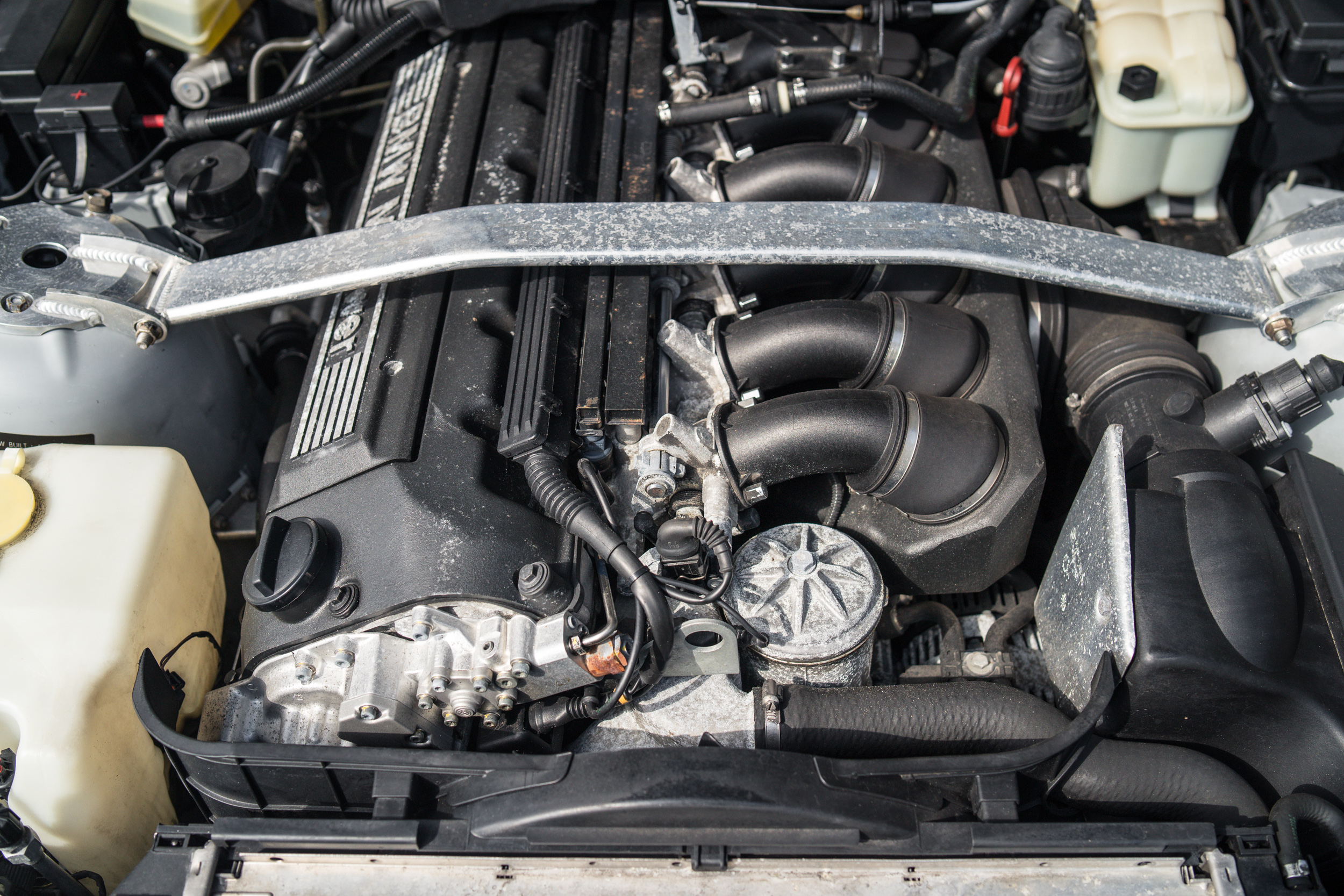 2000 BMW Z3 M ROADSTER for sale by auction in London, United Kingdom