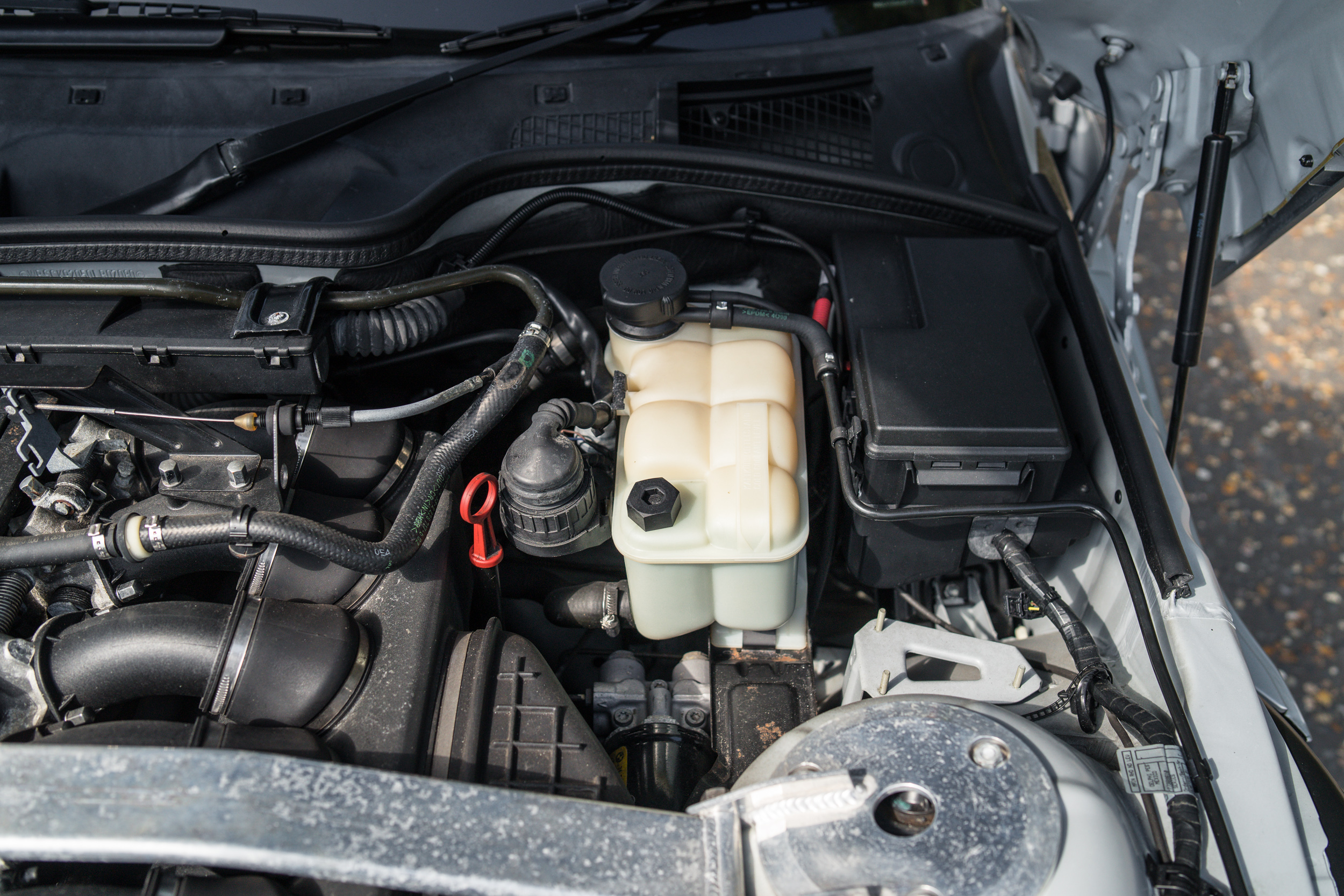 2000 BMW Z3 M ROADSTER for sale by auction in London, United Kingdom