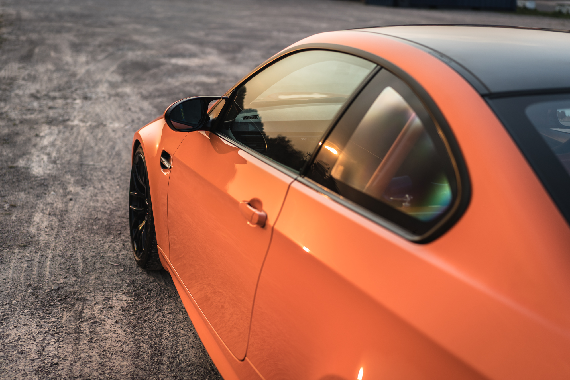 2011 BMW (E92) M3 GTS - 1 OF 150