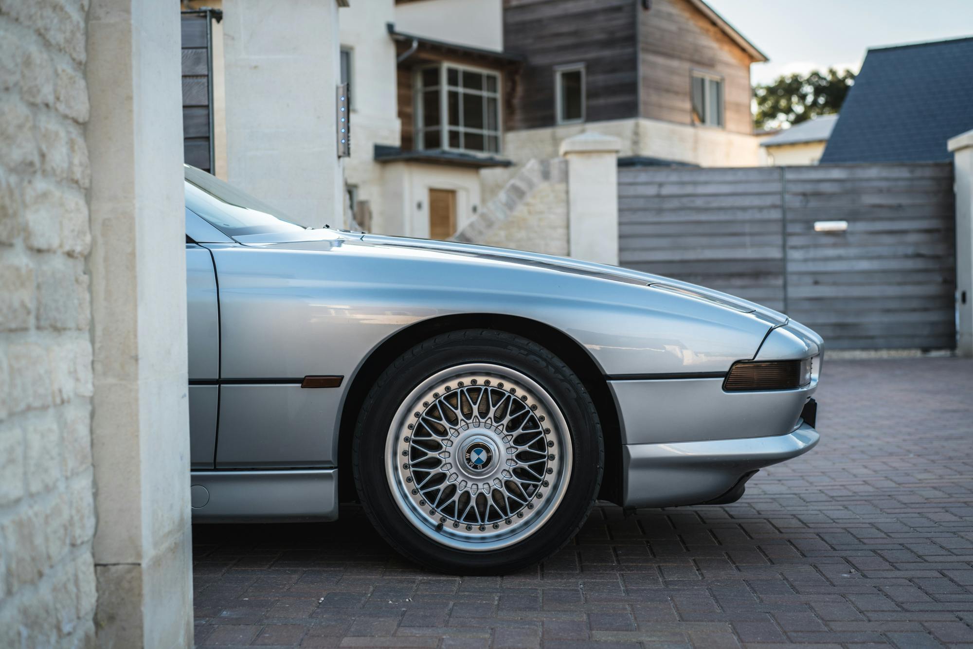 1996 BMW 840 Ci