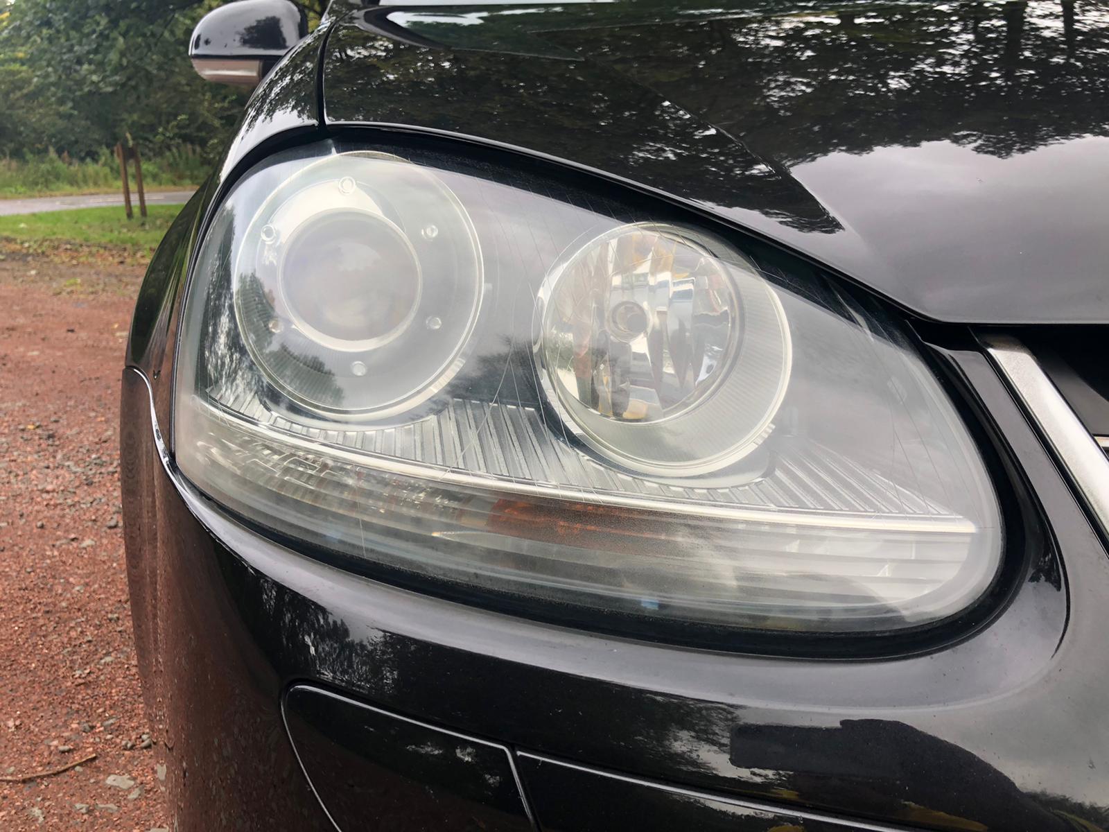 2006 VOLKSWAGEN GOLF (MK5) R32 for sale by auction in Glasgow, United ...