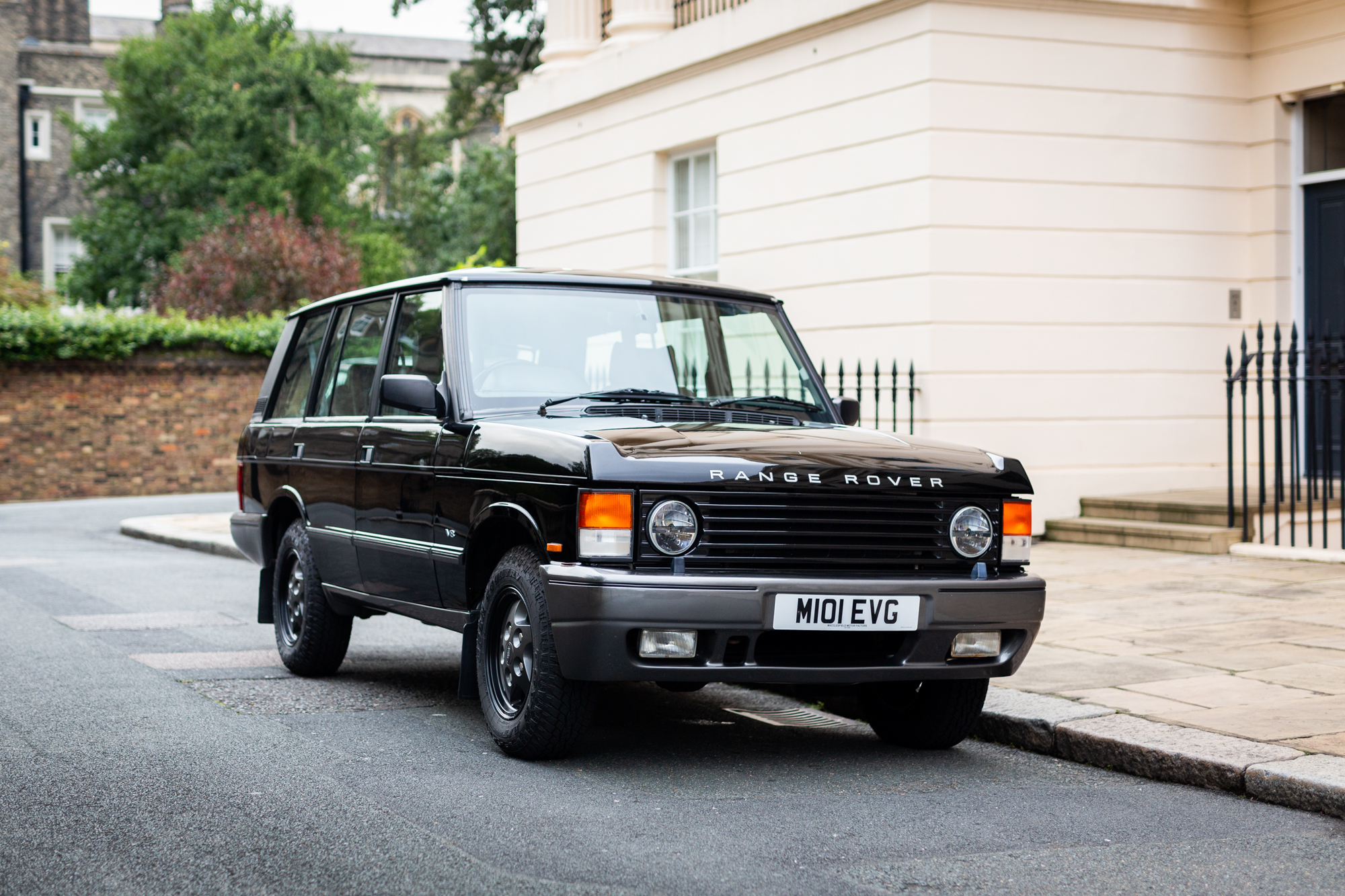 1994 RANGE ROVER CLASSIC 4.2 LSE (VANDEN PLAS)