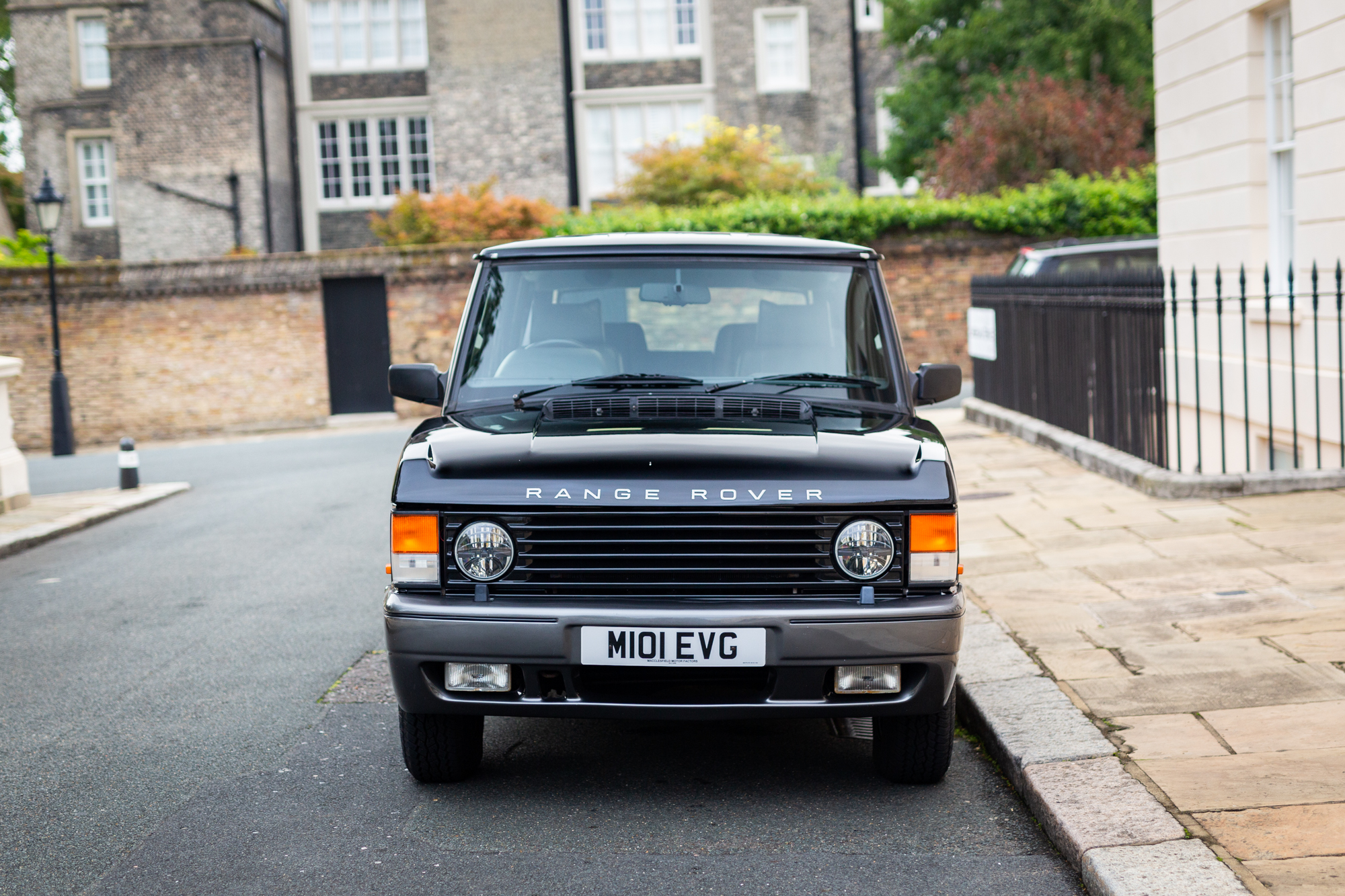 1994 RANGE ROVER CLASSIC 4.2 LSE (VANDEN PLAS)