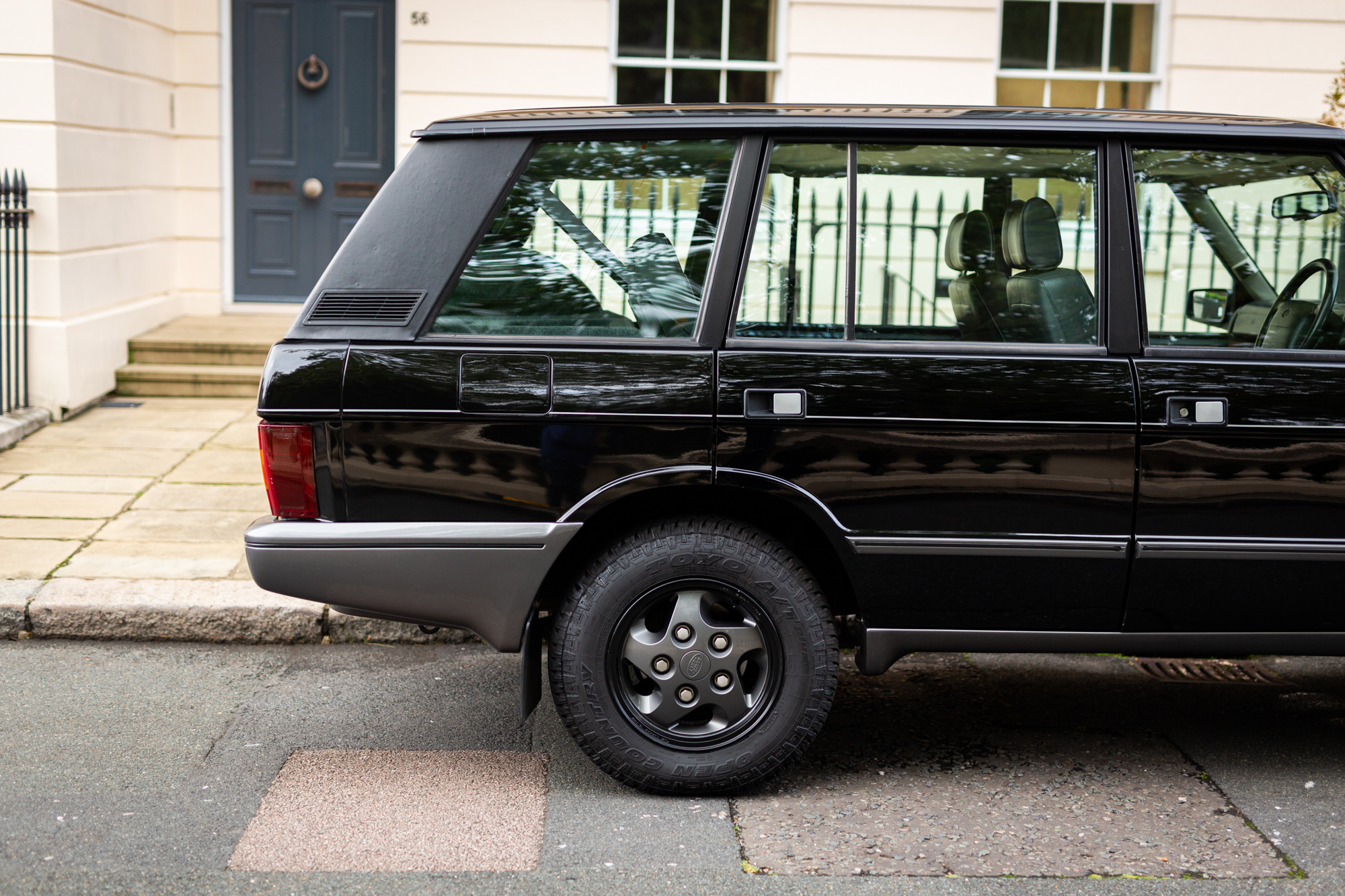 1994 RANGE ROVER CLASSIC 4.2 LSE (VANDEN PLAS)
