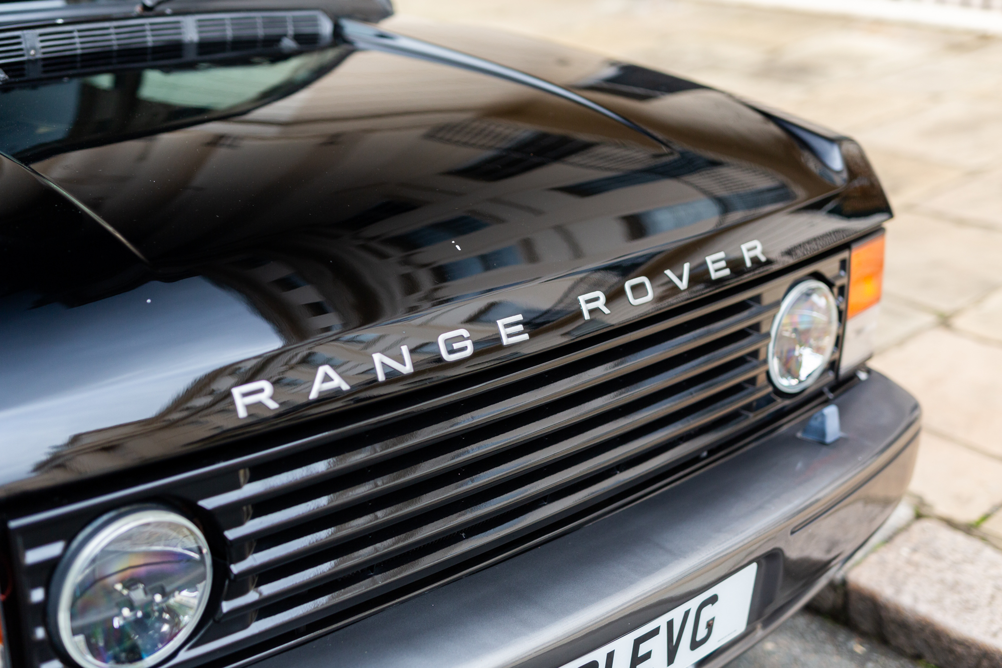 1994 RANGE ROVER CLASSIC 4.2 LSE (VANDEN PLAS)