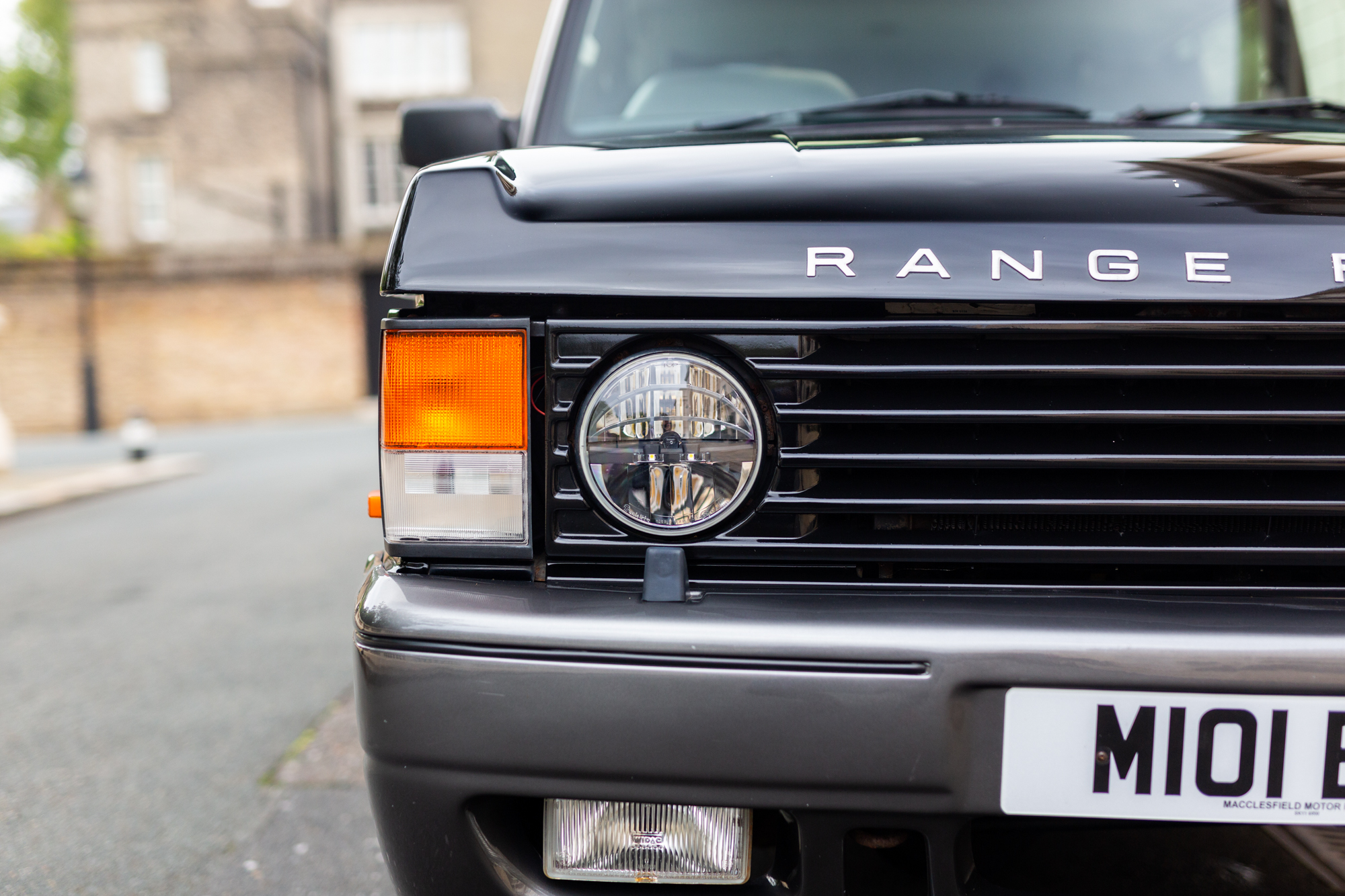 1994 RANGE ROVER CLASSIC 4.2 LSE (VANDEN PLAS)