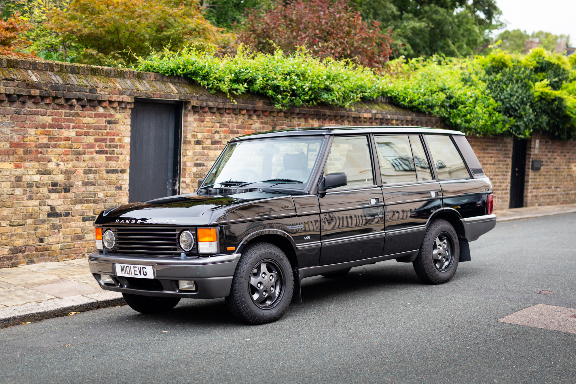 1994 RANGE ROVER CLASSIC 4.2 LSE (VANDEN PLAS)