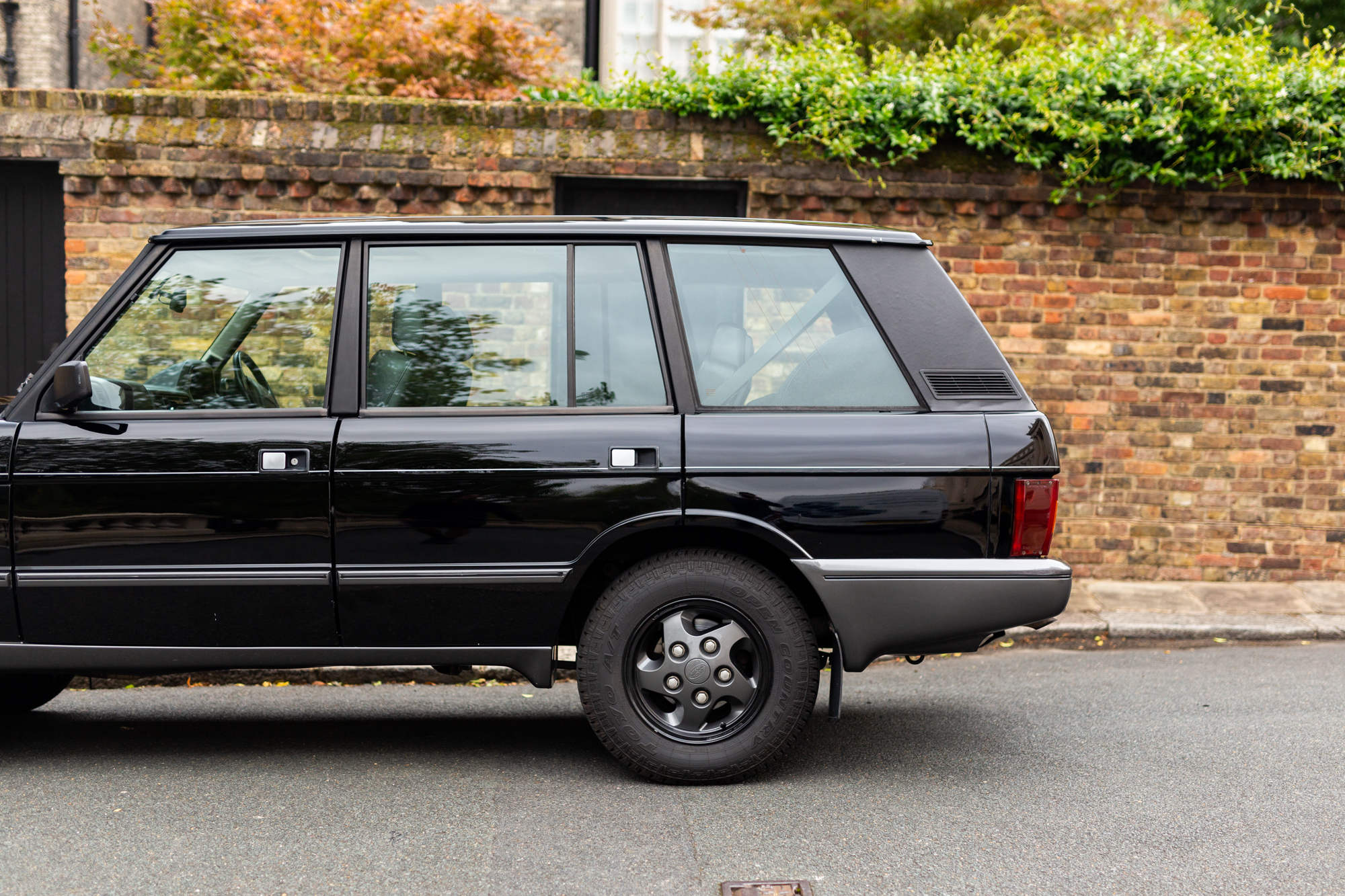 1994 RANGE ROVER CLASSIC 4.2 LSE (VANDEN PLAS)