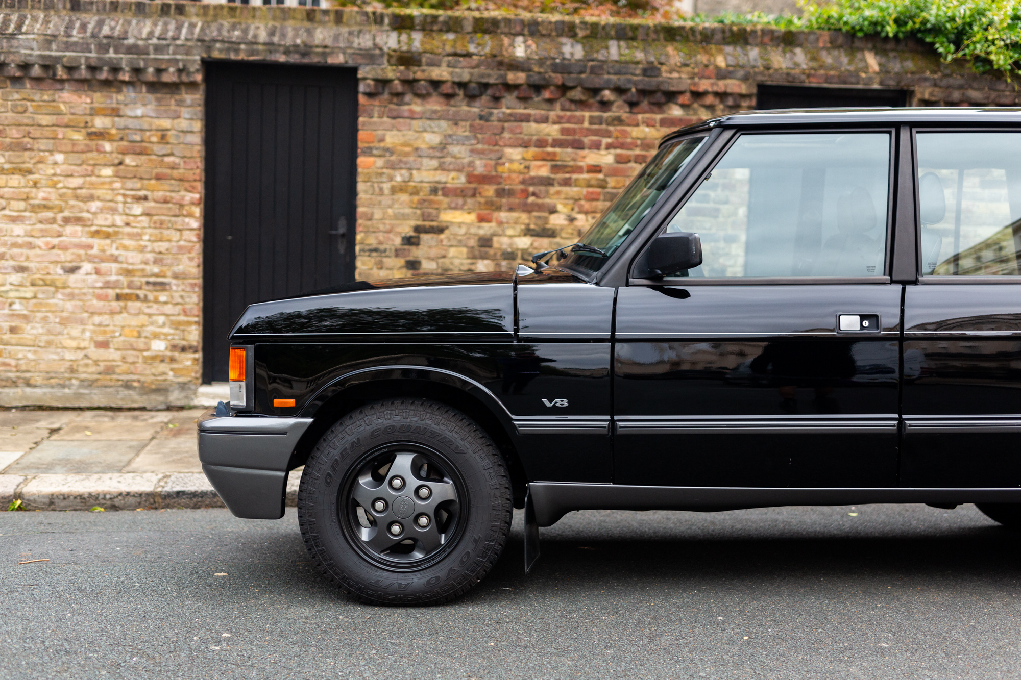 1994 RANGE ROVER CLASSIC 4.2 LSE (VANDEN PLAS)