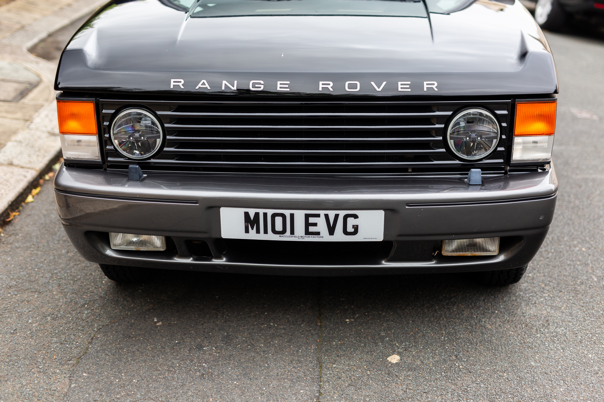 1994 RANGE ROVER CLASSIC 4.2 LSE (VANDEN PLAS)