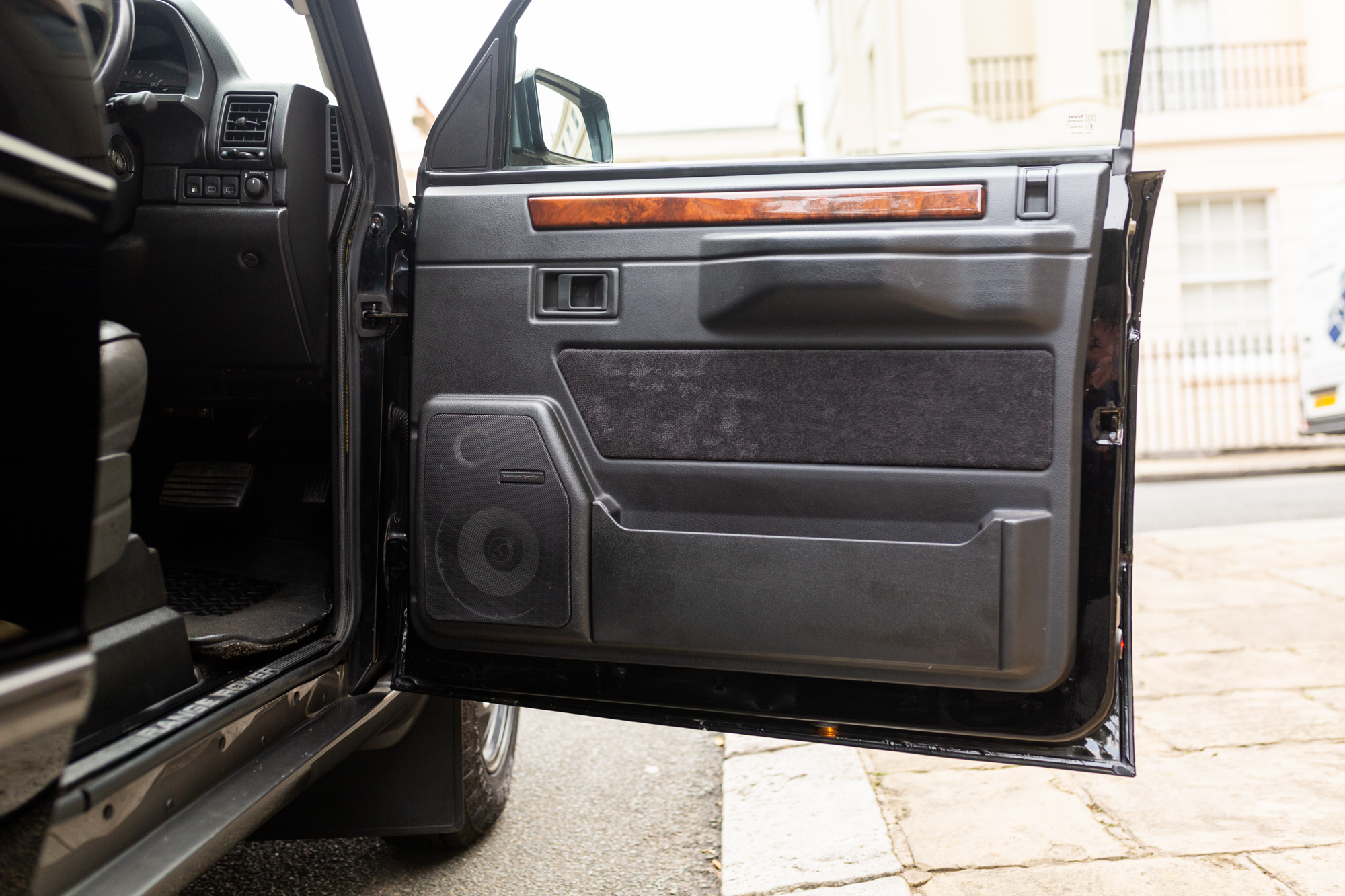 1994 RANGE ROVER CLASSIC 4.2 LSE (VANDEN PLAS)