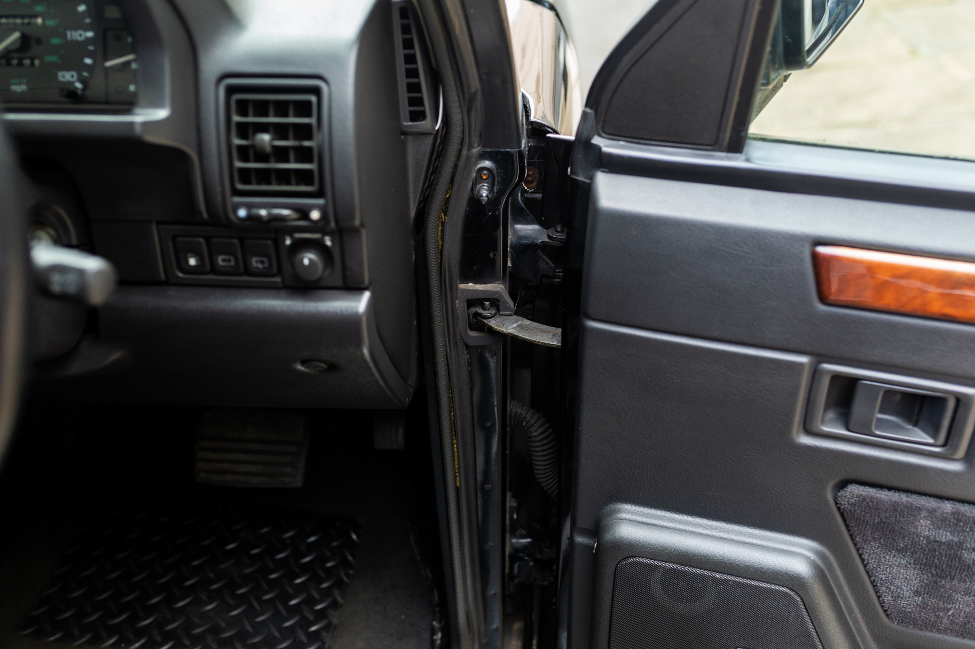 1994 RANGE ROVER CLASSIC 4.2 LSE (VANDEN PLAS)