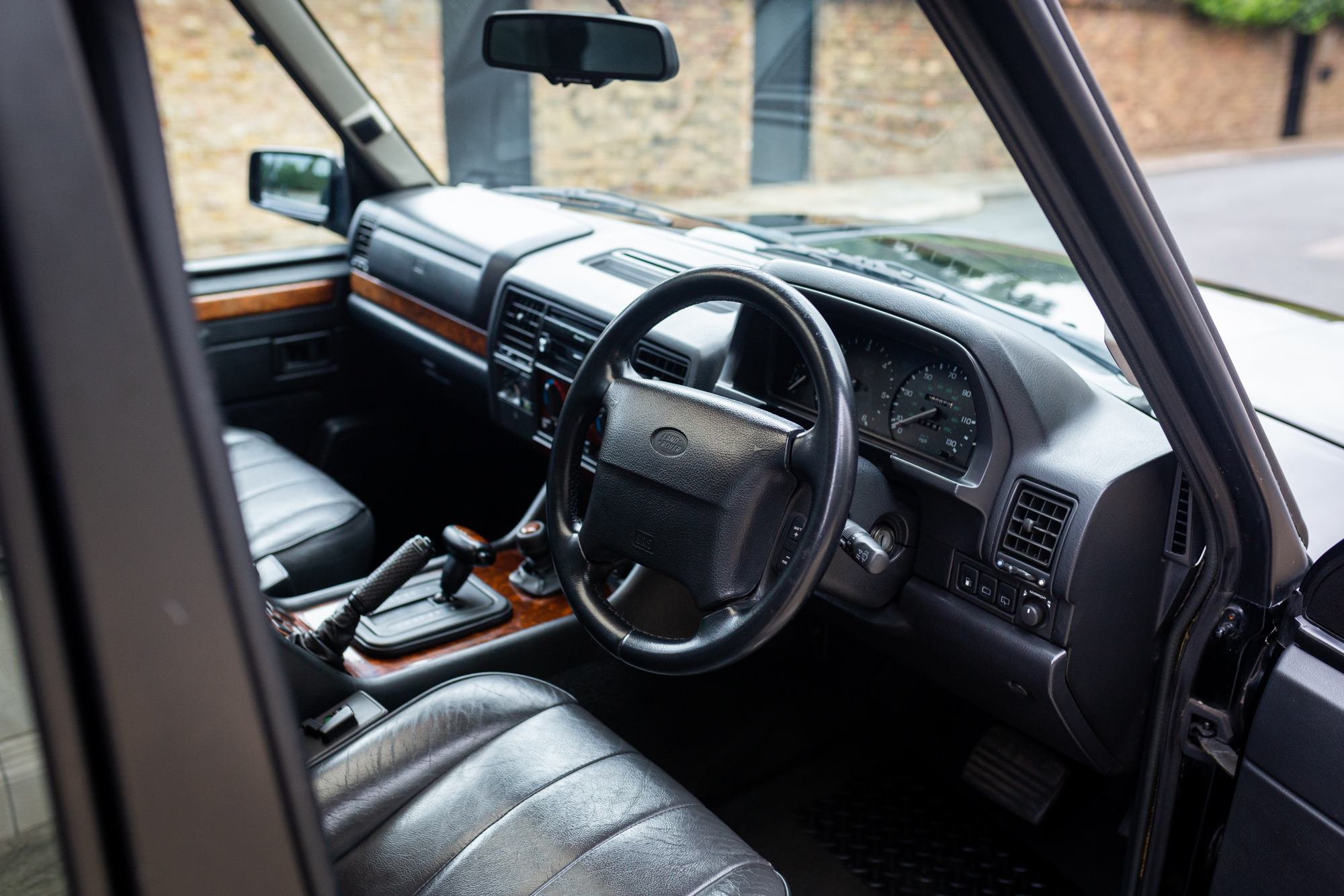 1994 RANGE ROVER CLASSIC 4.2 LSE (VANDEN PLAS)