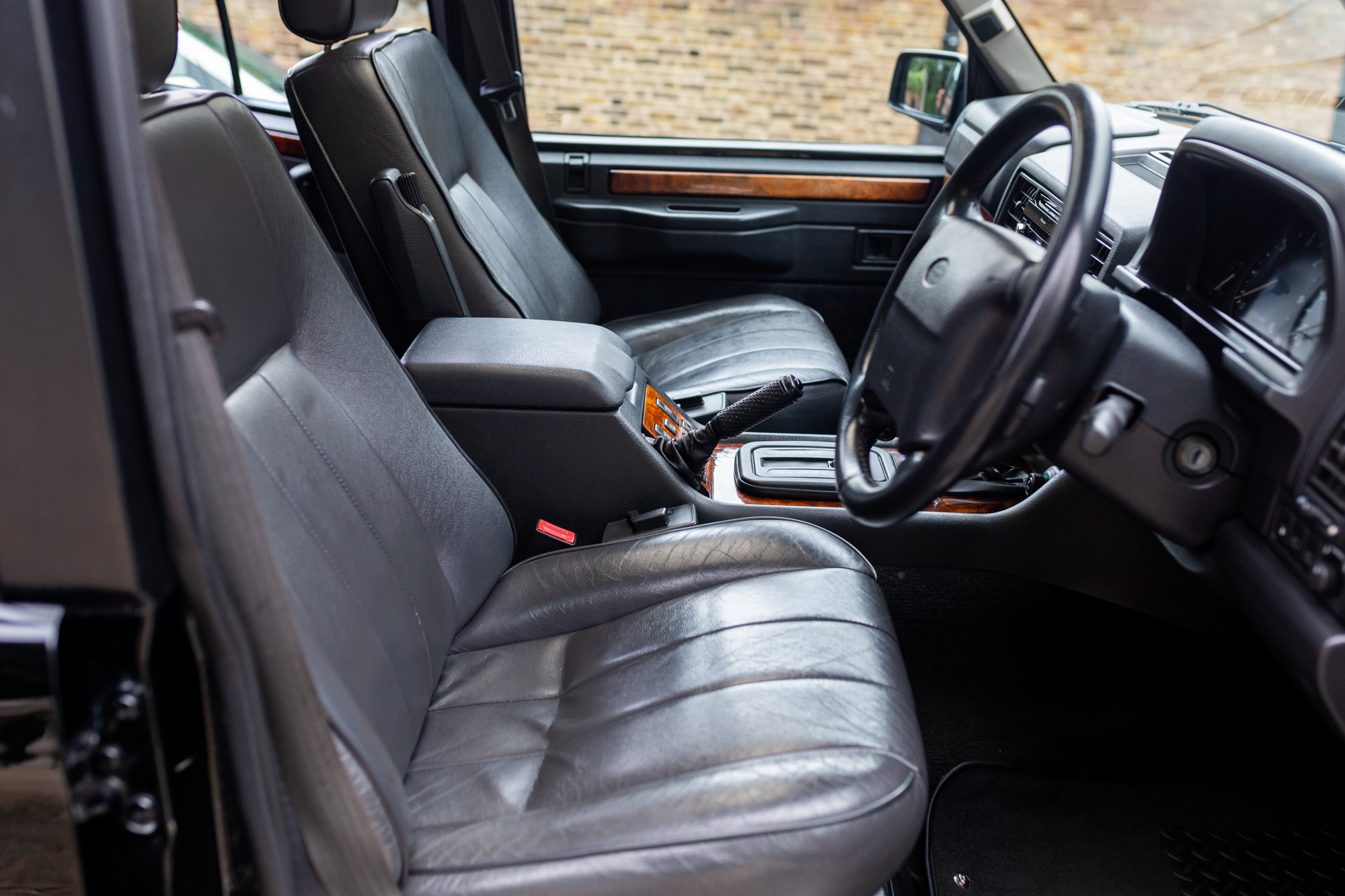 1994 RANGE ROVER CLASSIC 4.2 LSE (VANDEN PLAS)