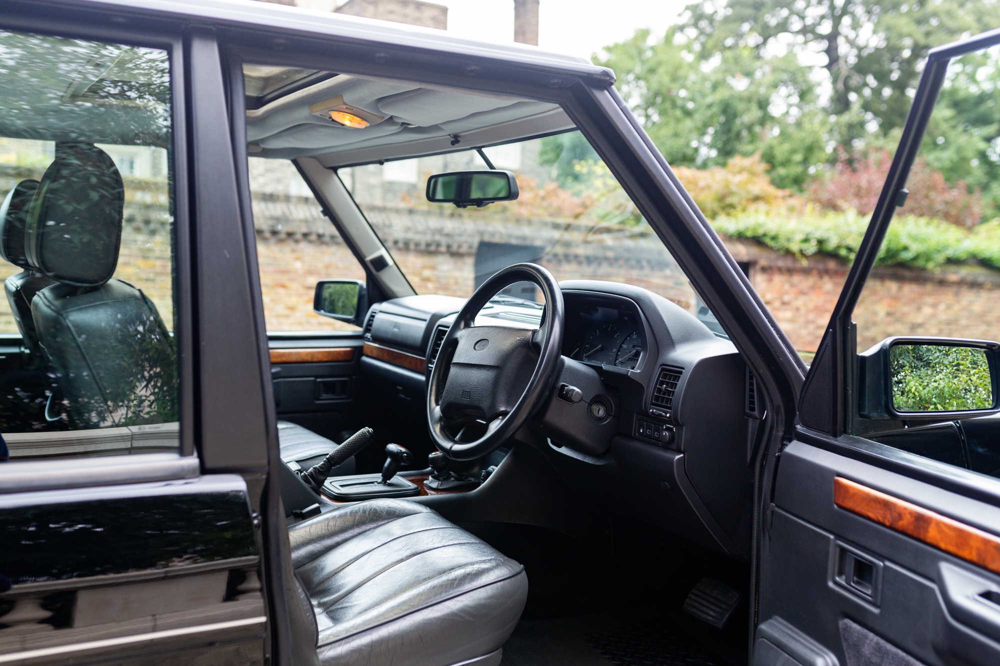 1994 RANGE ROVER CLASSIC 4.2 LSE (VANDEN PLAS)