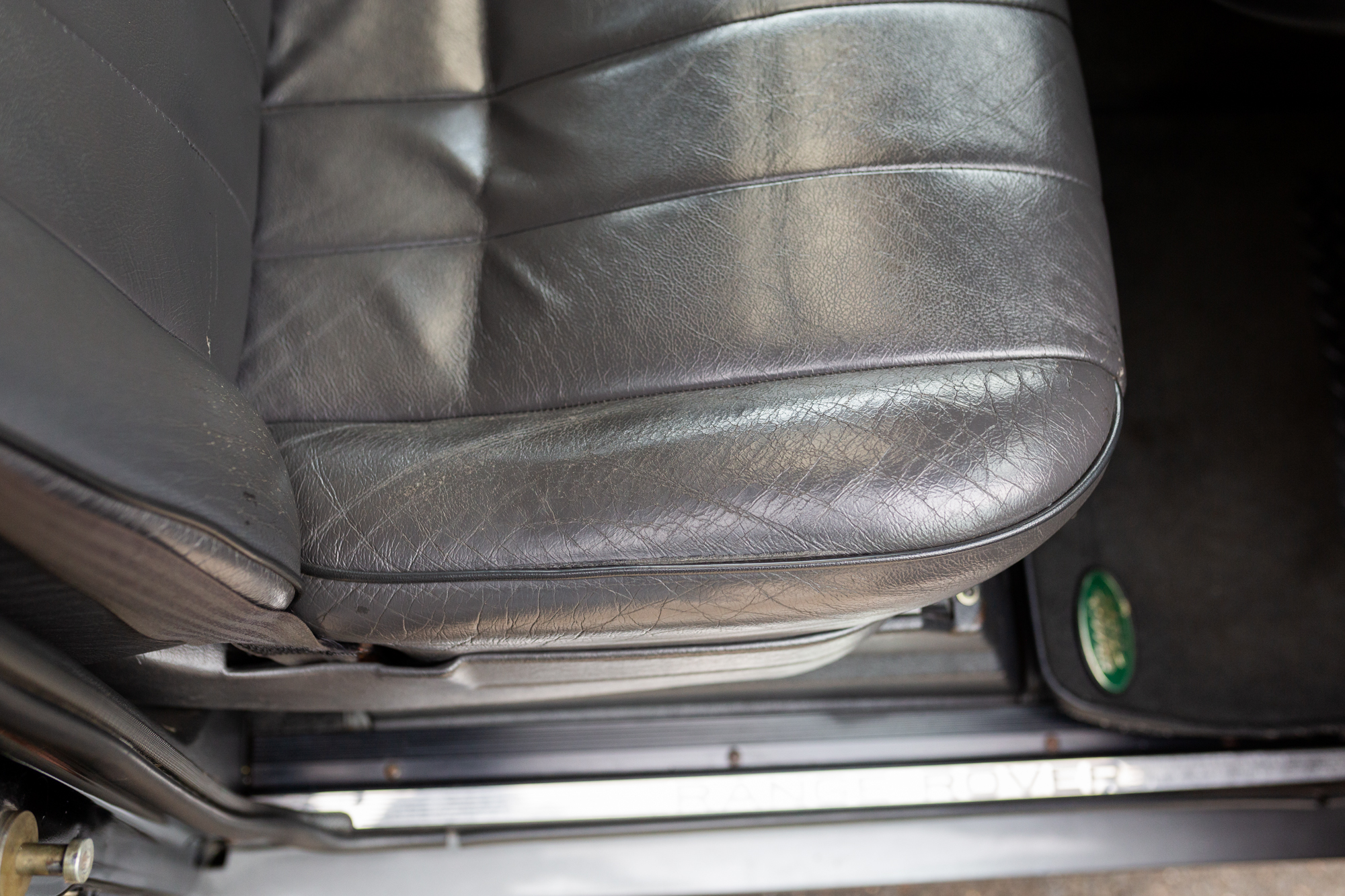 1994 RANGE ROVER CLASSIC 4.2 LSE (VANDEN PLAS)