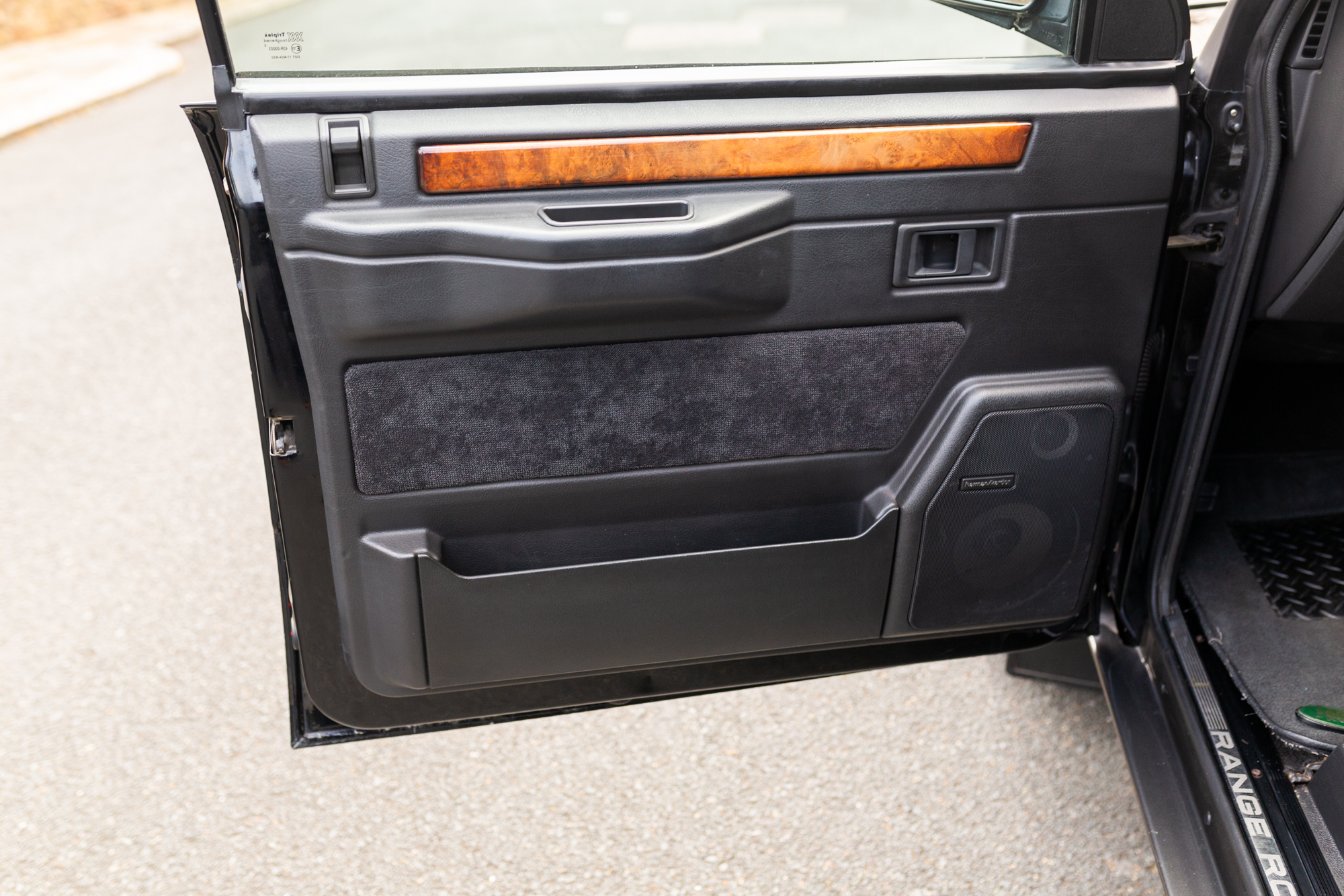 1994 RANGE ROVER CLASSIC 4.2 LSE (VANDEN PLAS)