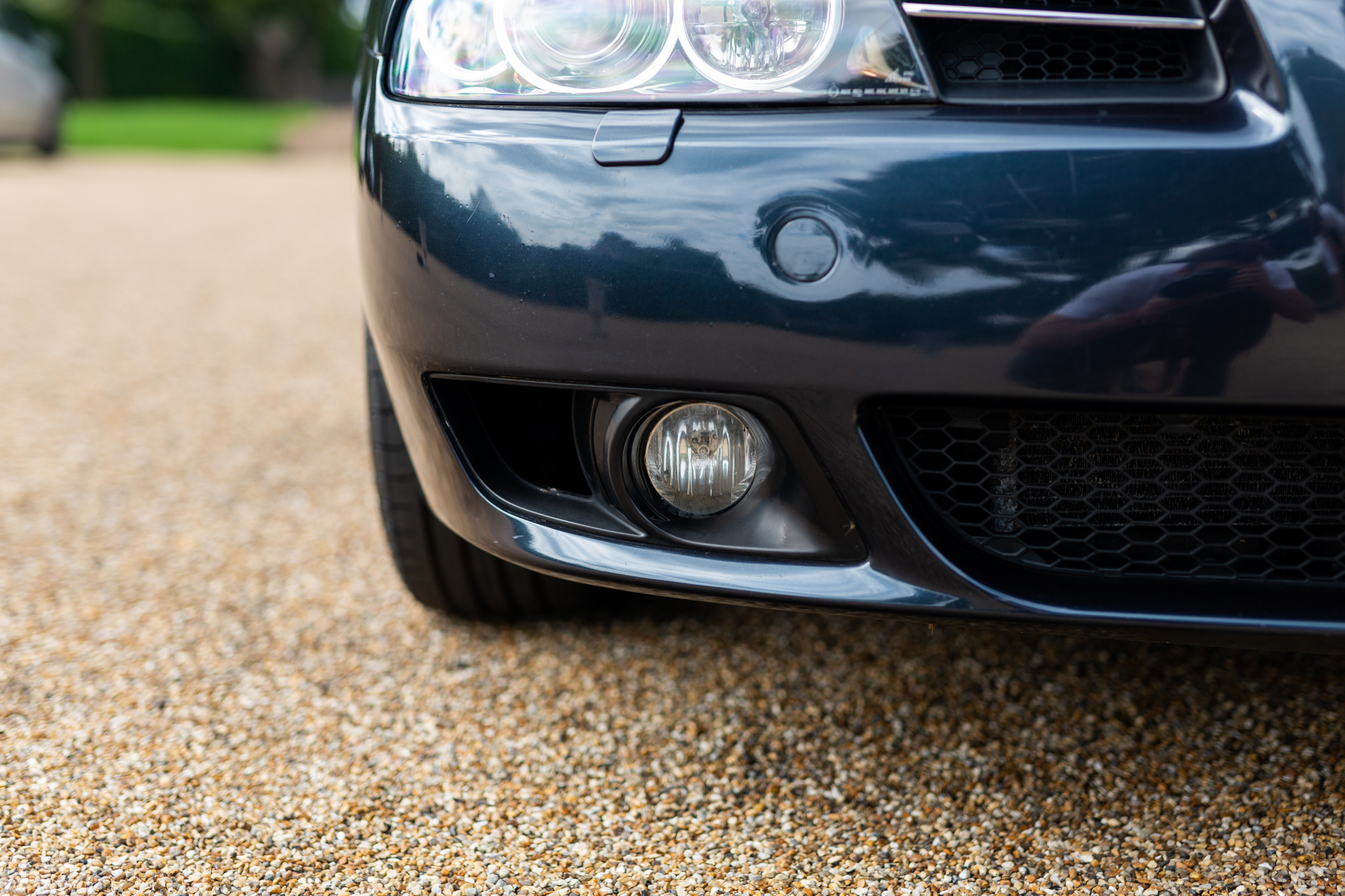 2007 ALFA ROMEO 156 SELESPEED - 27,879 MILES for sale by auction in ...