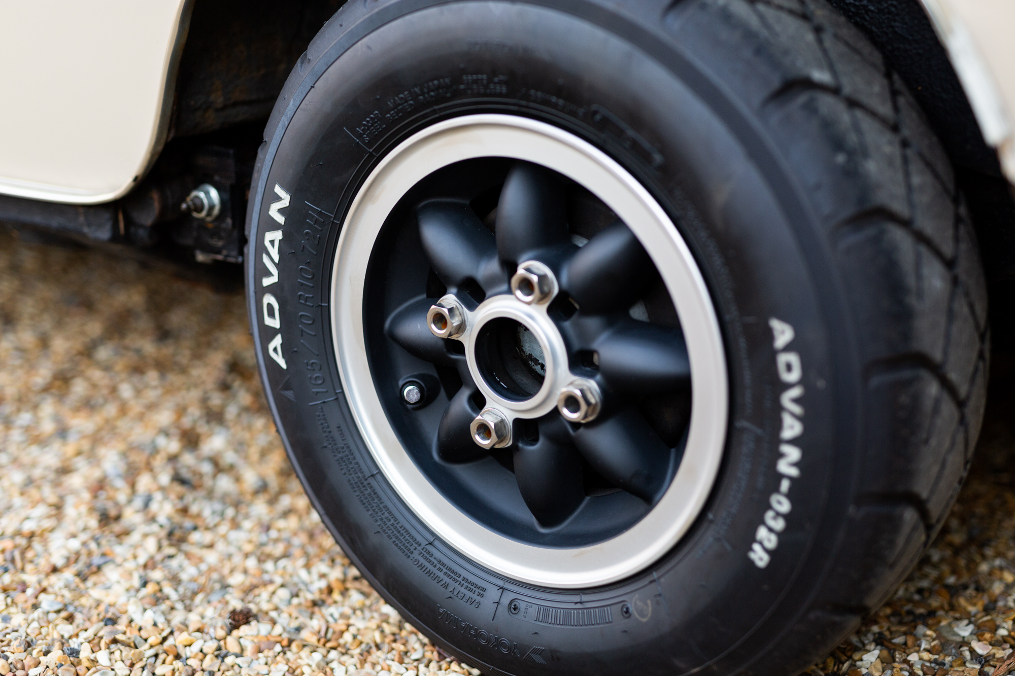 1971 AUSTIN MINI 1000 for sale by auction in West Byfleet, Surrey ...