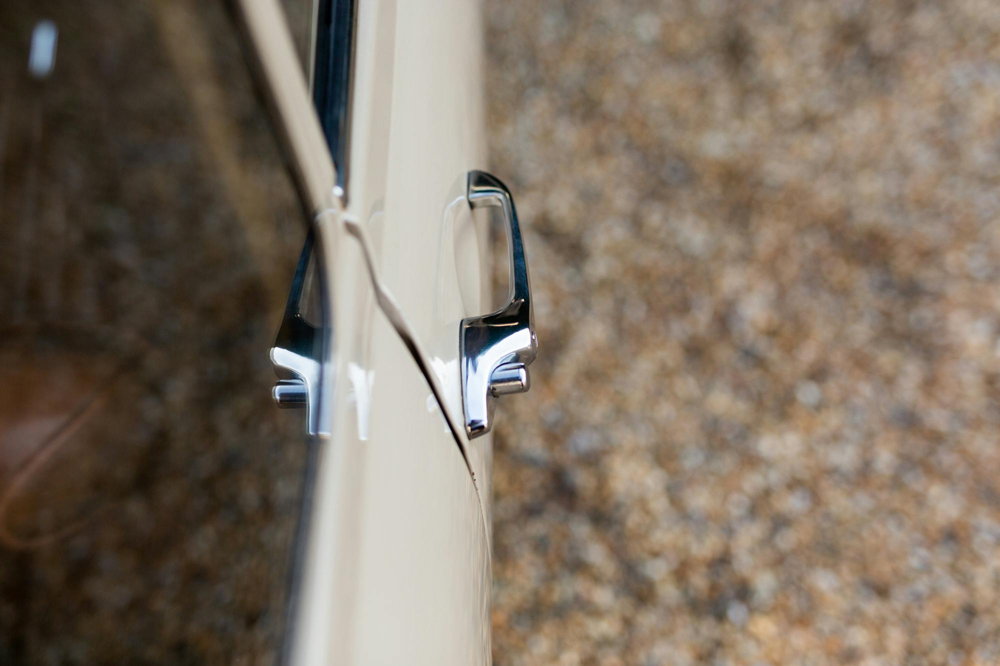 1971 AUSTIN MINI 1000