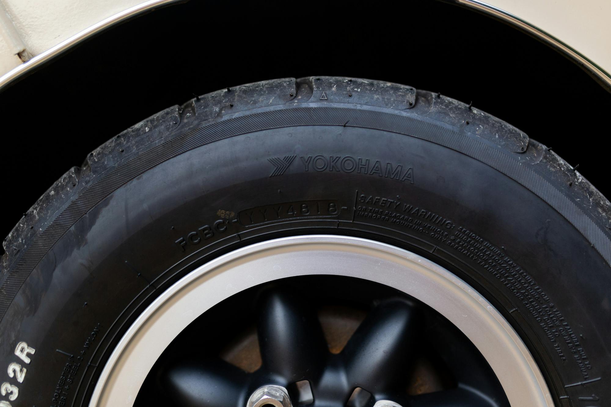 1971 AUSTIN MINI 1000