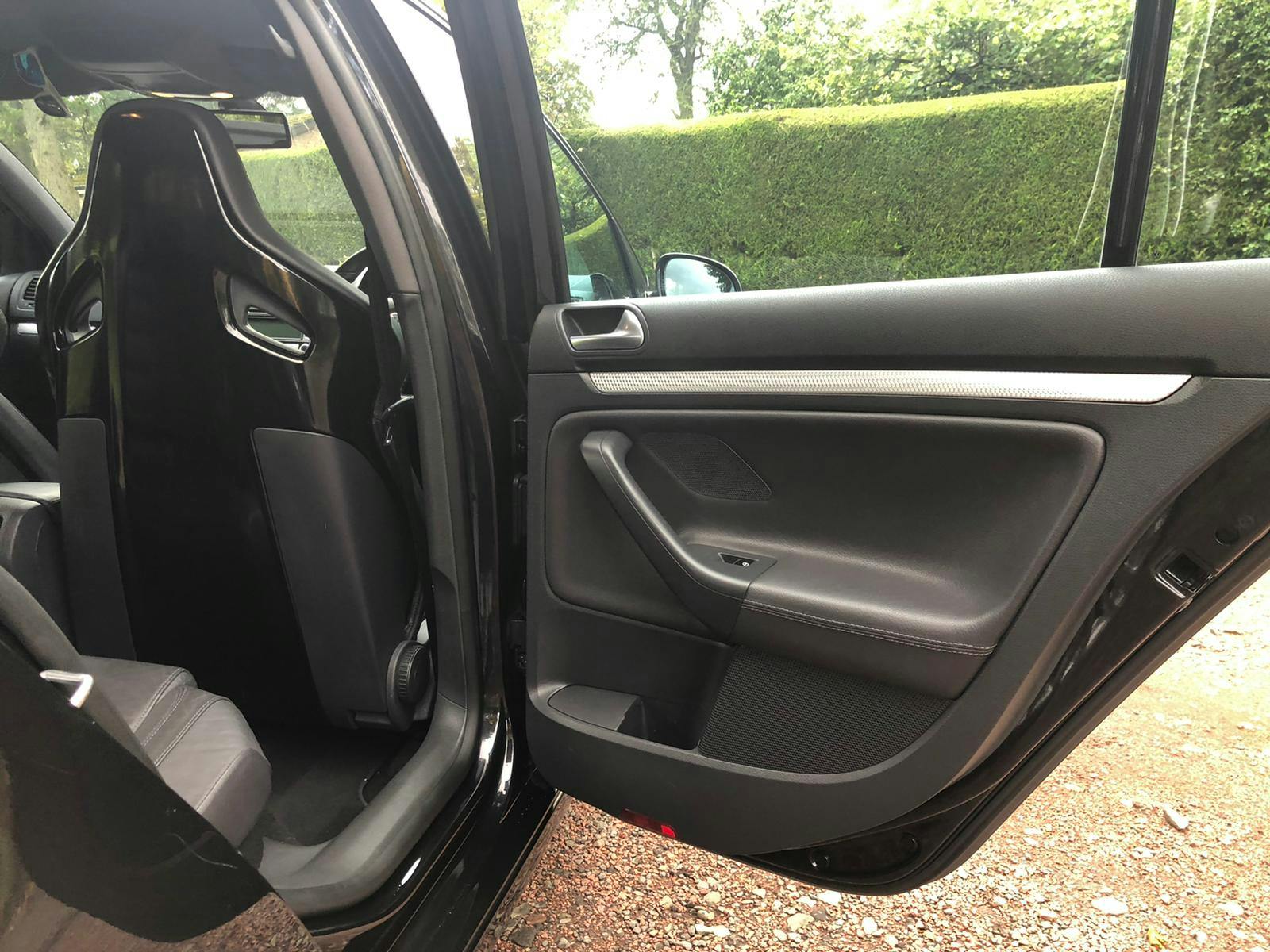 2006 VOLKSWAGEN GOLF (MK5) R32