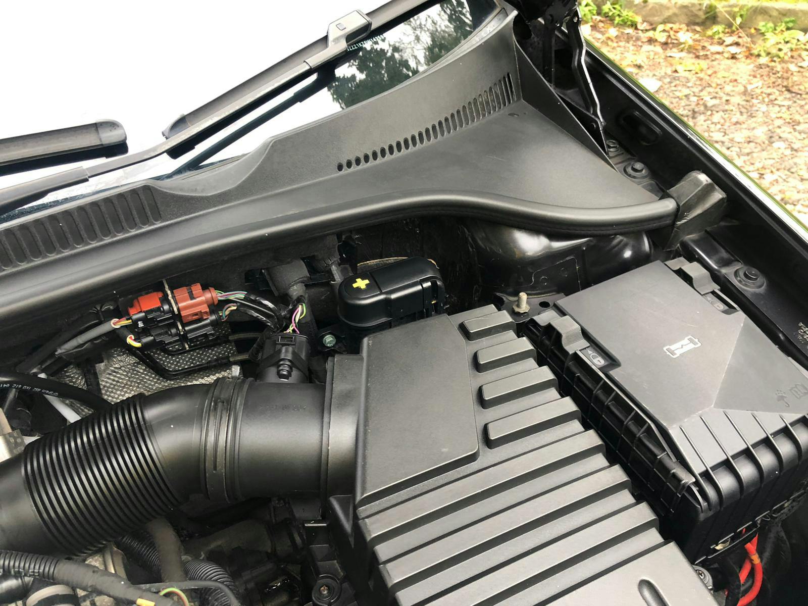 2006 VOLKSWAGEN GOLF (MK5) R32