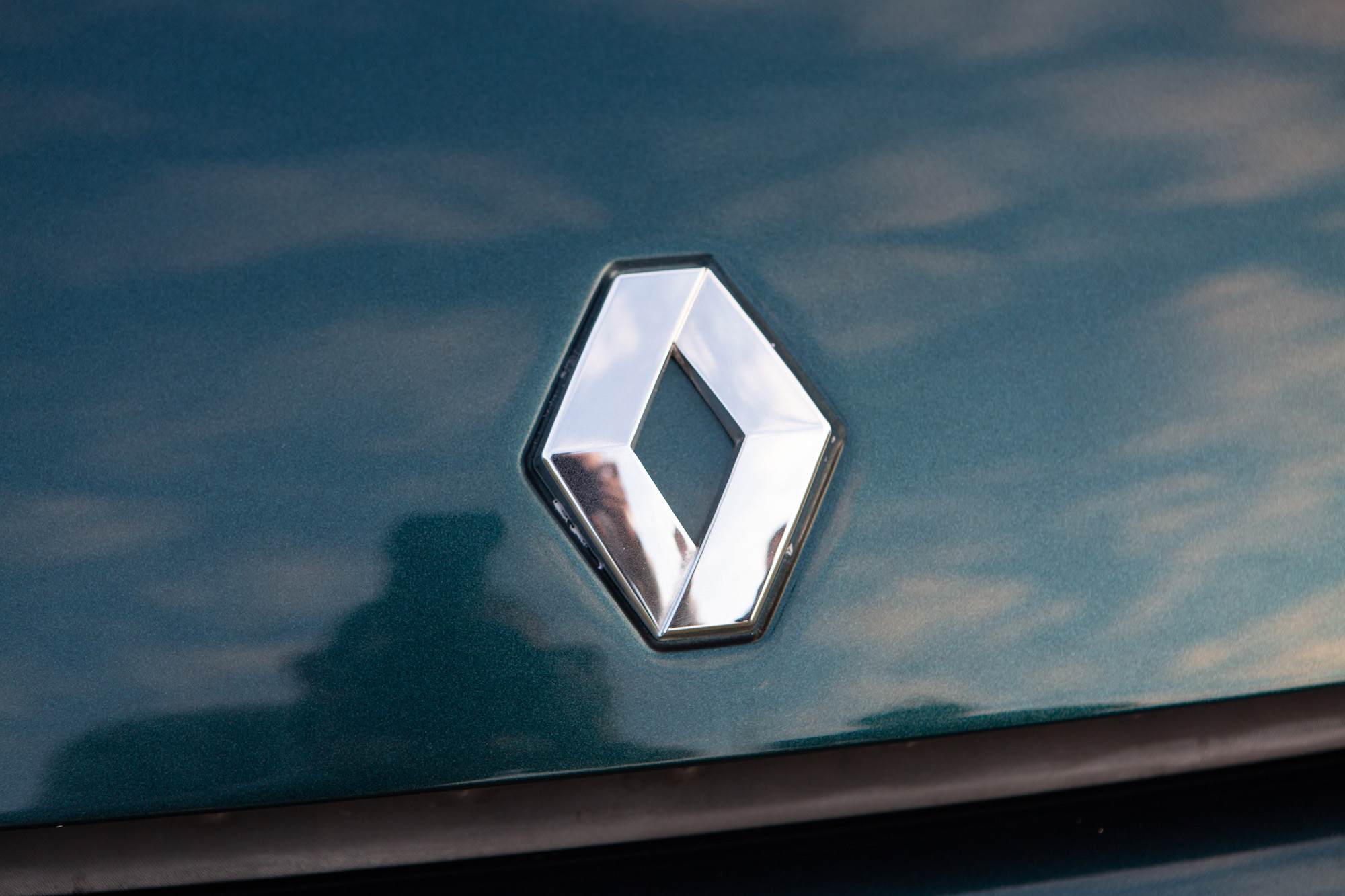 2001 RENAULTSPORT CLIO 172 EXCLUSIVE - 34,245 MILES