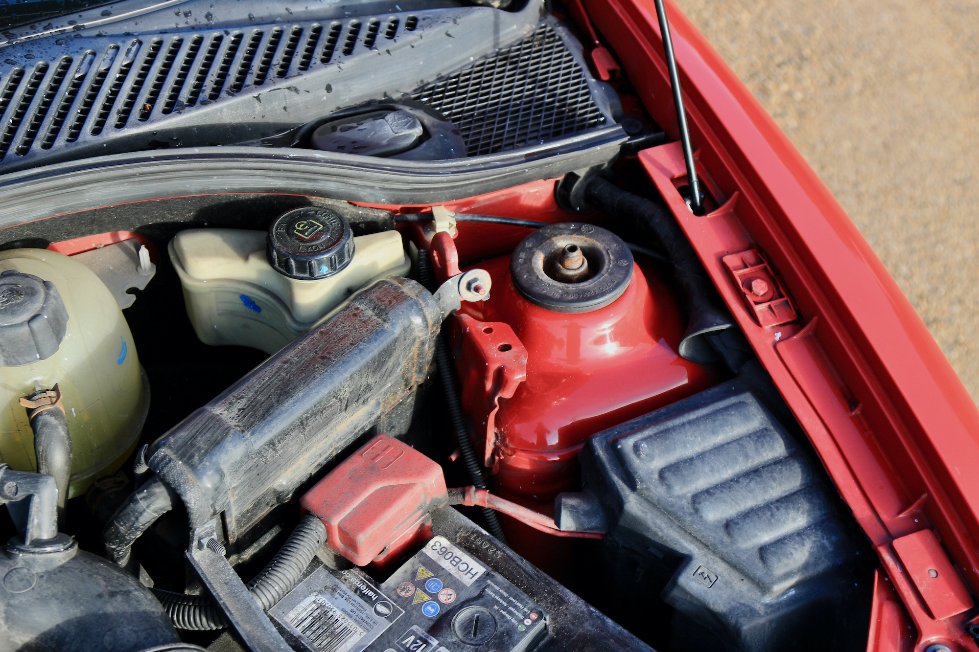 NO RESERVE: 2005 RENAULTSPORT CLIO 182 TROPHY