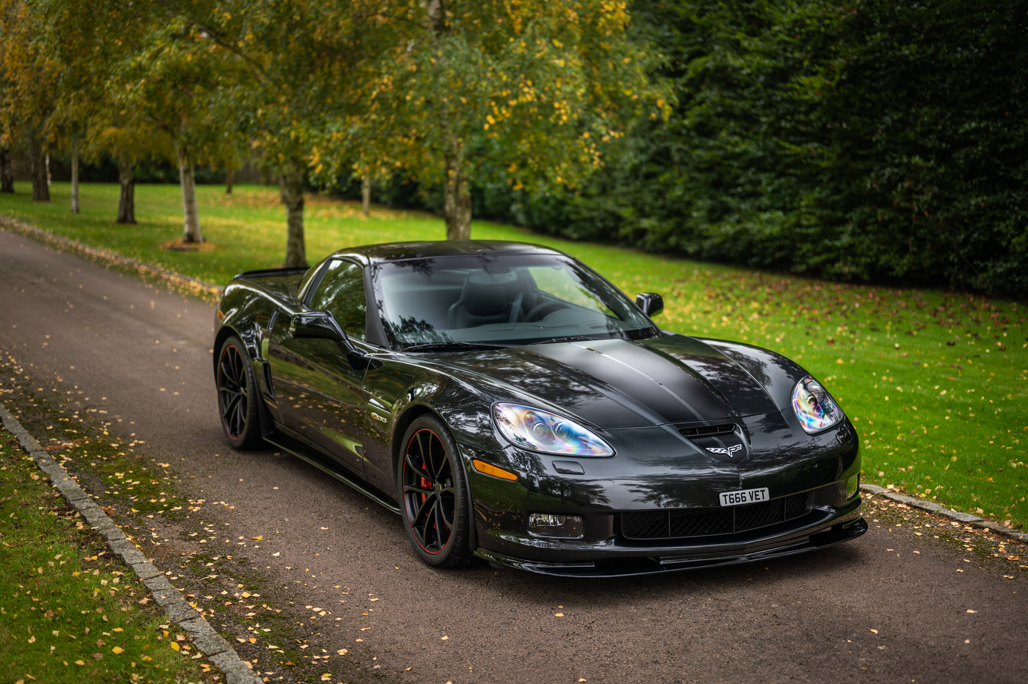 2012 CHEVROLET CORVETTE Z06 CENTENNIAL EDITION for sale by auction in ...