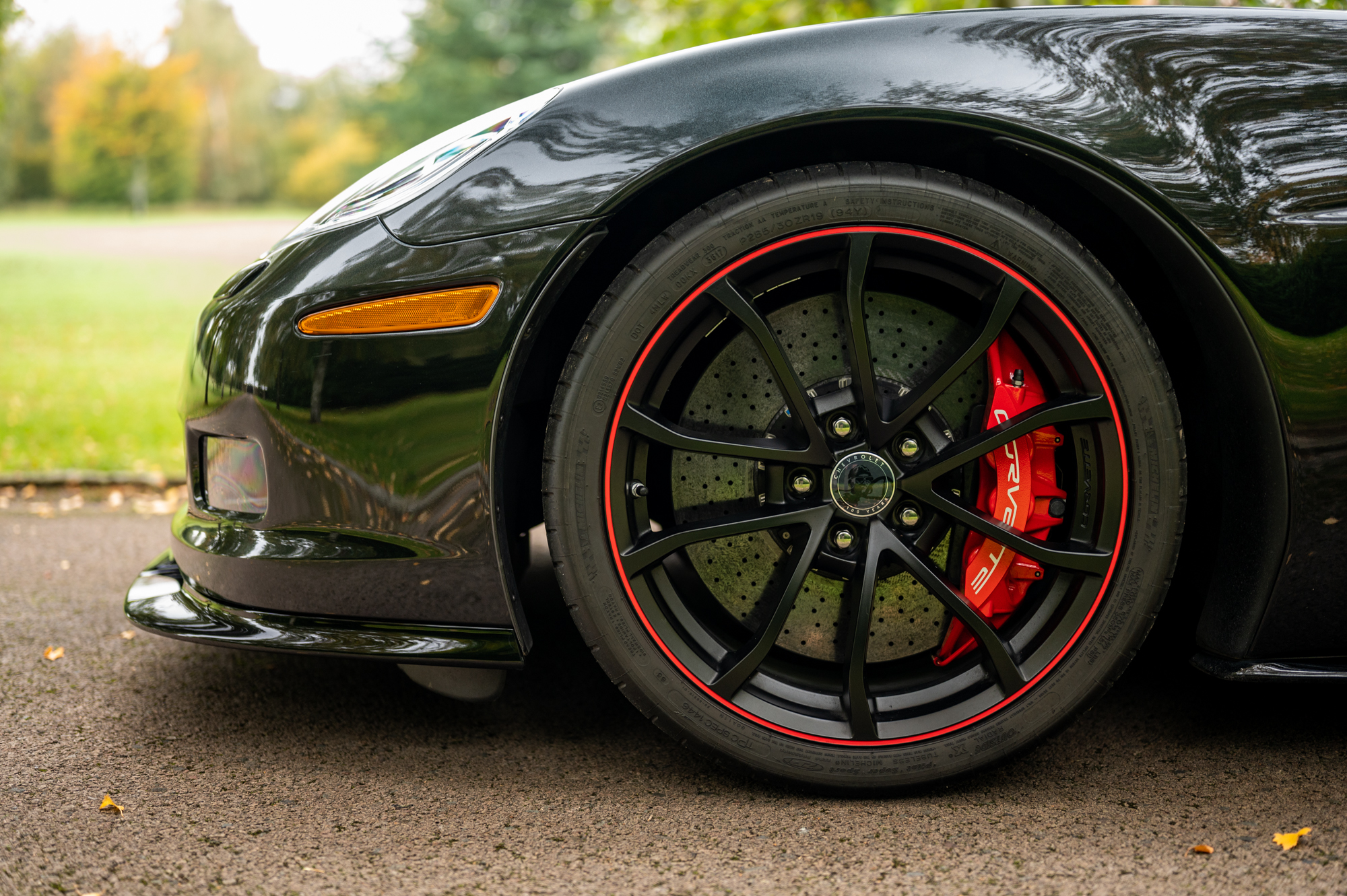 2012 CHEVROLET CORVETTE Z06 CENTENNIAL EDITION for sale by auction in ...