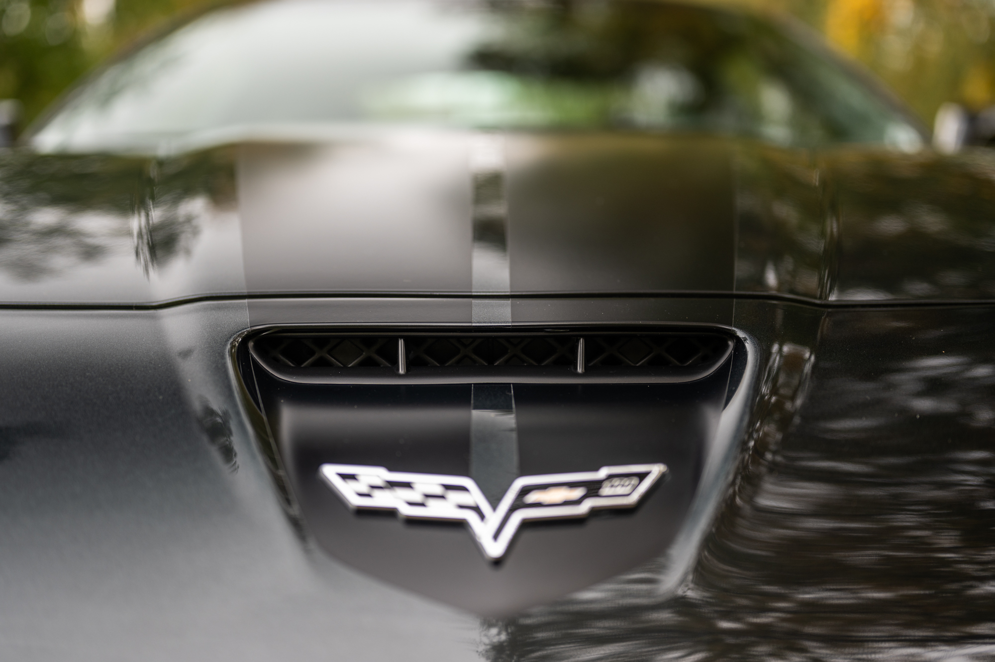 2012 CHEVROLET CORVETTE Z06 CENTENNIAL EDITION for sale by auction in ...
