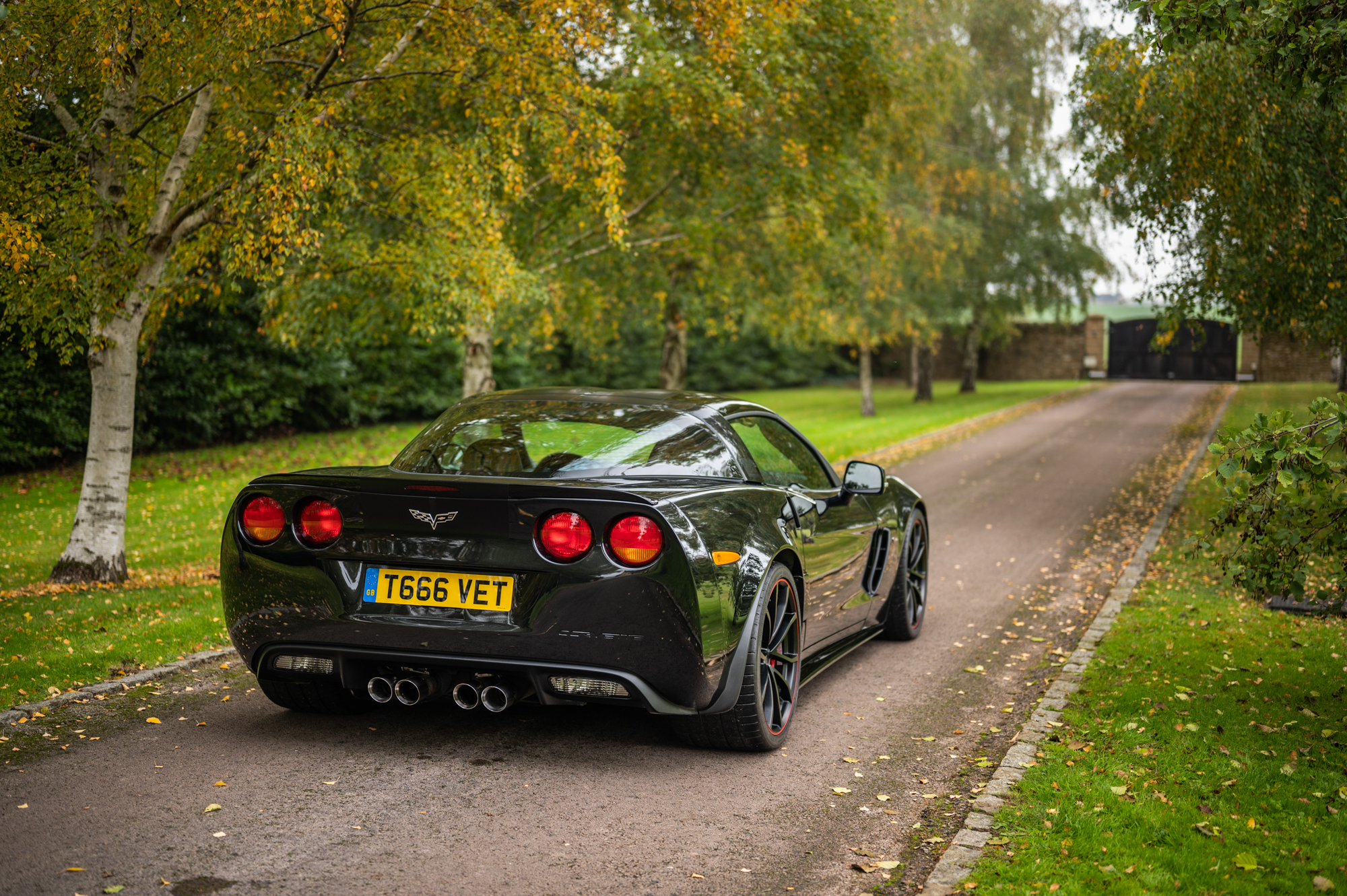 2012 CHEVROLET CORVETTE Z06 CENTENNIAL EDITION for sale by auction in ...